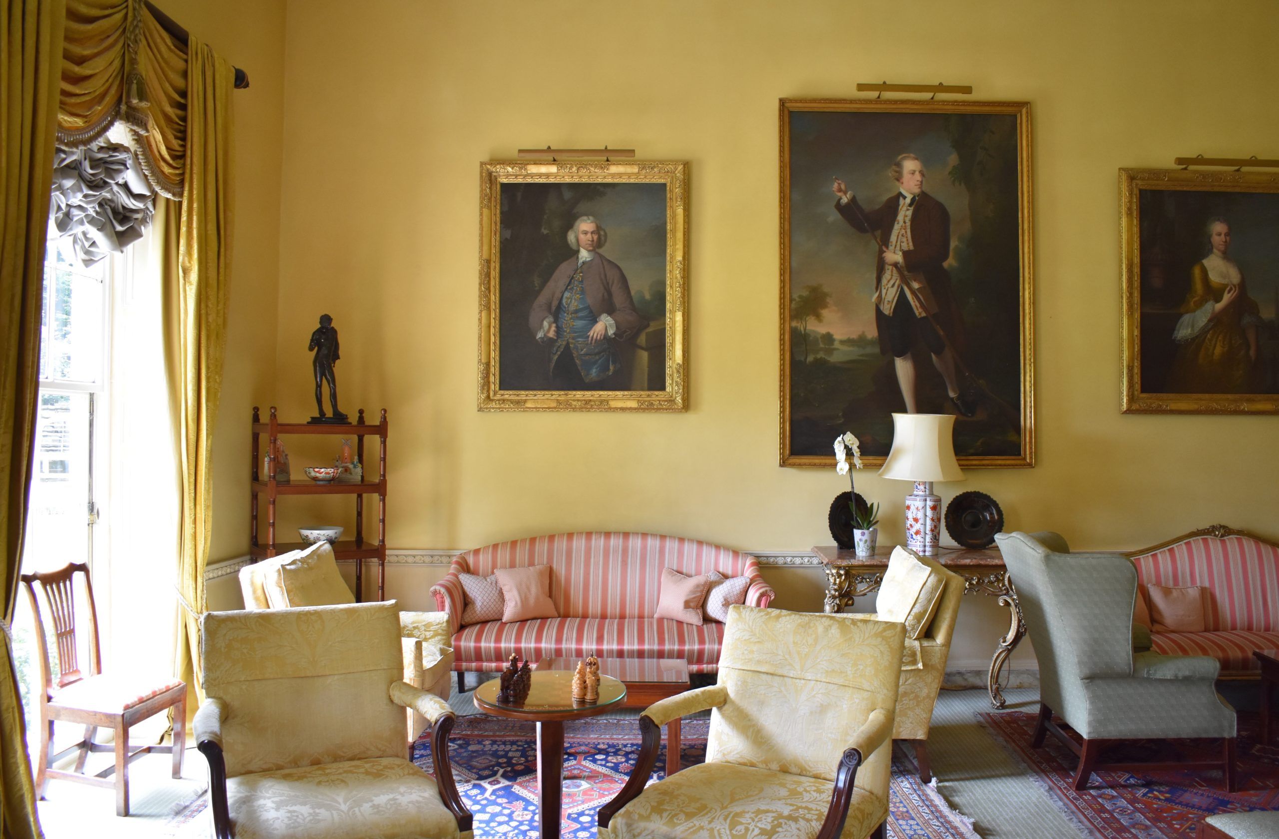 Middlethorpe Hall & Spa, York - Good Hotel Guide expert review