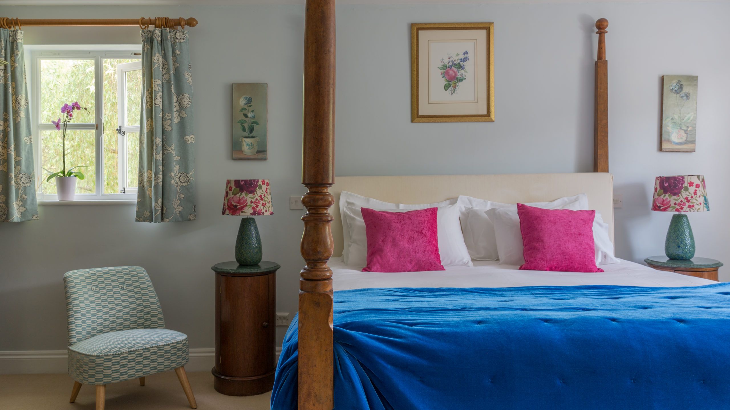 The Bell at Skenfrith, Skenfrith - Good Hotel Guide expert review