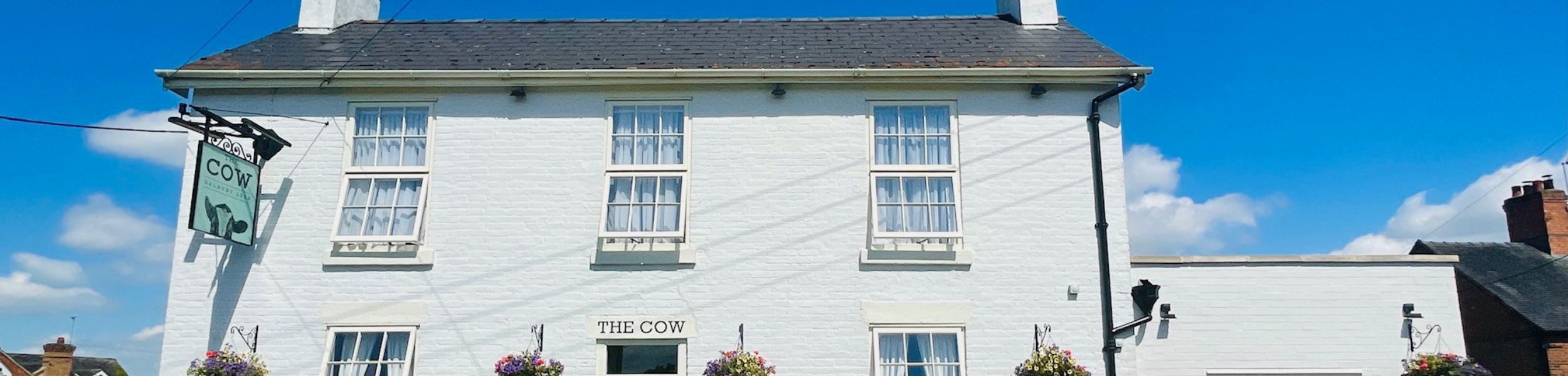 The Duncombe Arms, Ashbourne - Good Hotel Guide expert review
