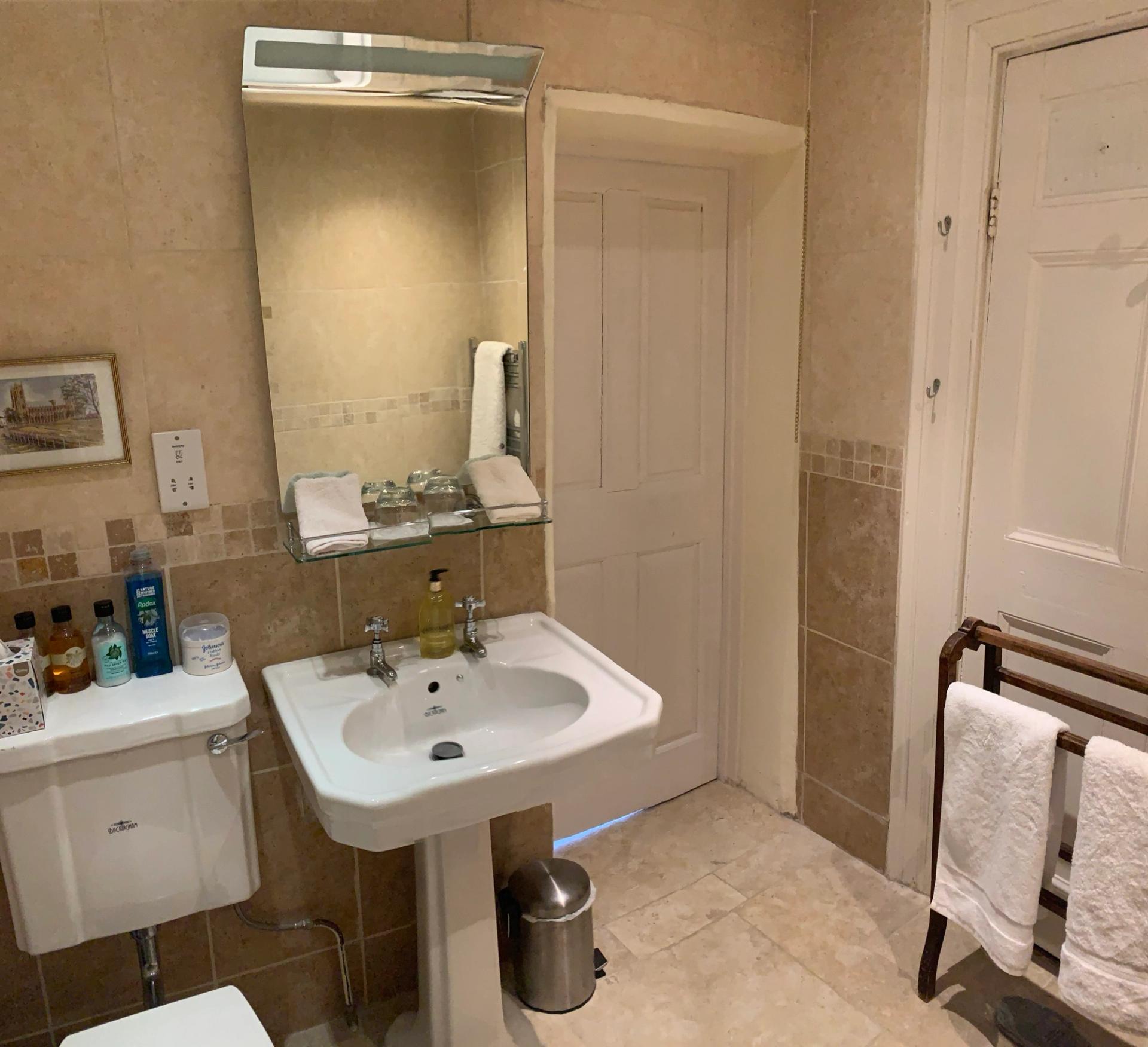 Newbegin House, Beverley - Good Hotel Guide expert review