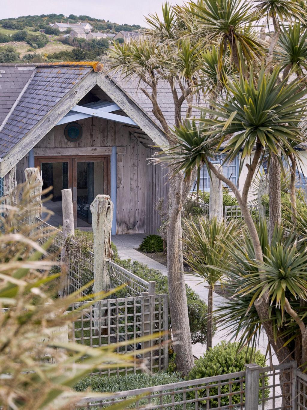 Hell Bay Hotel, Bryher - Good Hotel Guide expert review