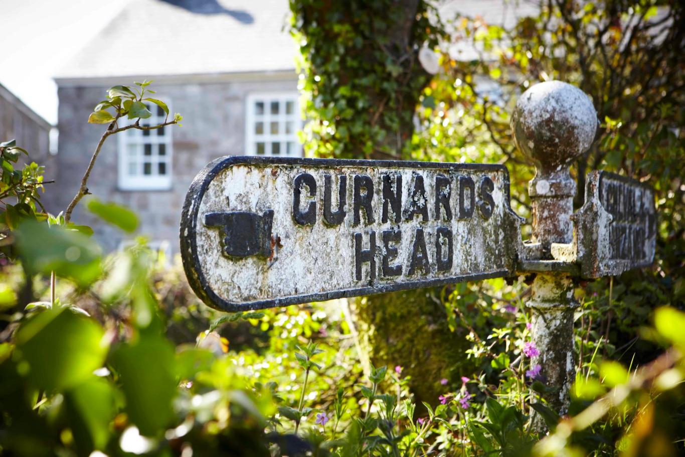 Best gastro pubs with rooms in Cornwall - Good Hotel Guide