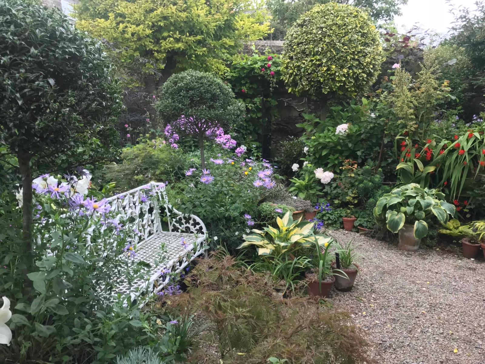 Millgate House, Richmond - Good Hotel Guide expert review