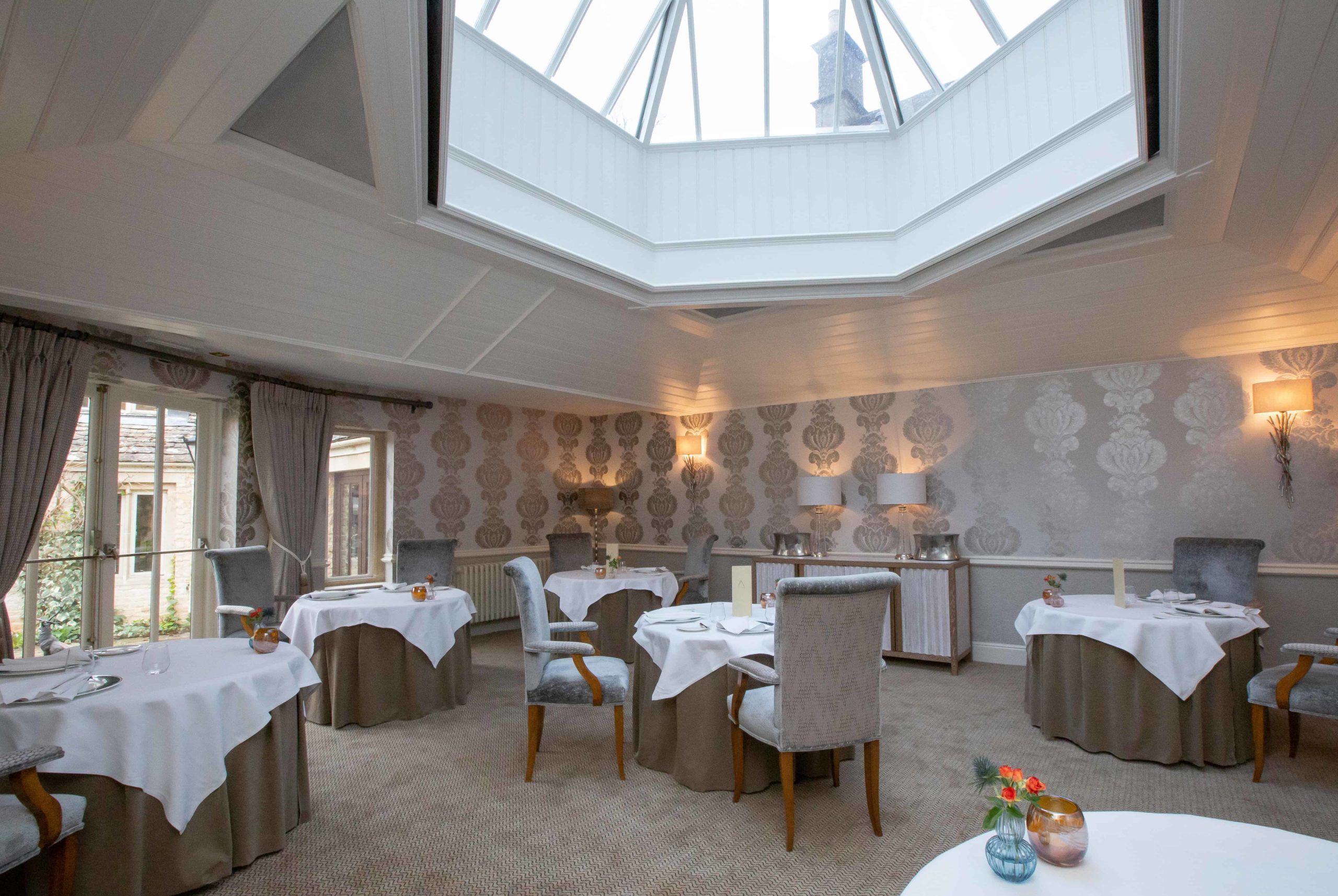 Lords of the Manor, Upper Slaughter - Good Hotel Guide expert review