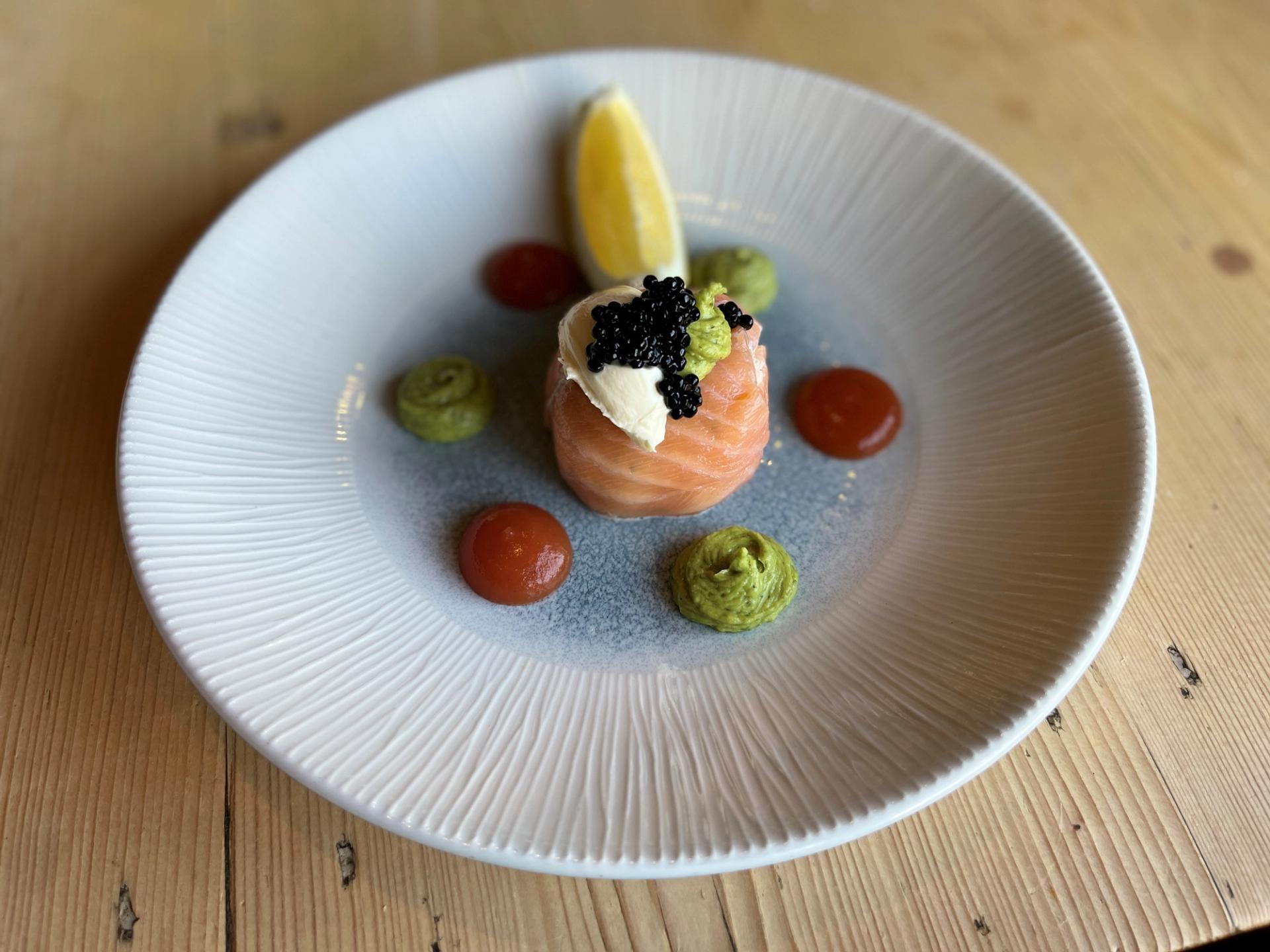 The Durham Ox, Crayke - Good Hotel Guide expert review