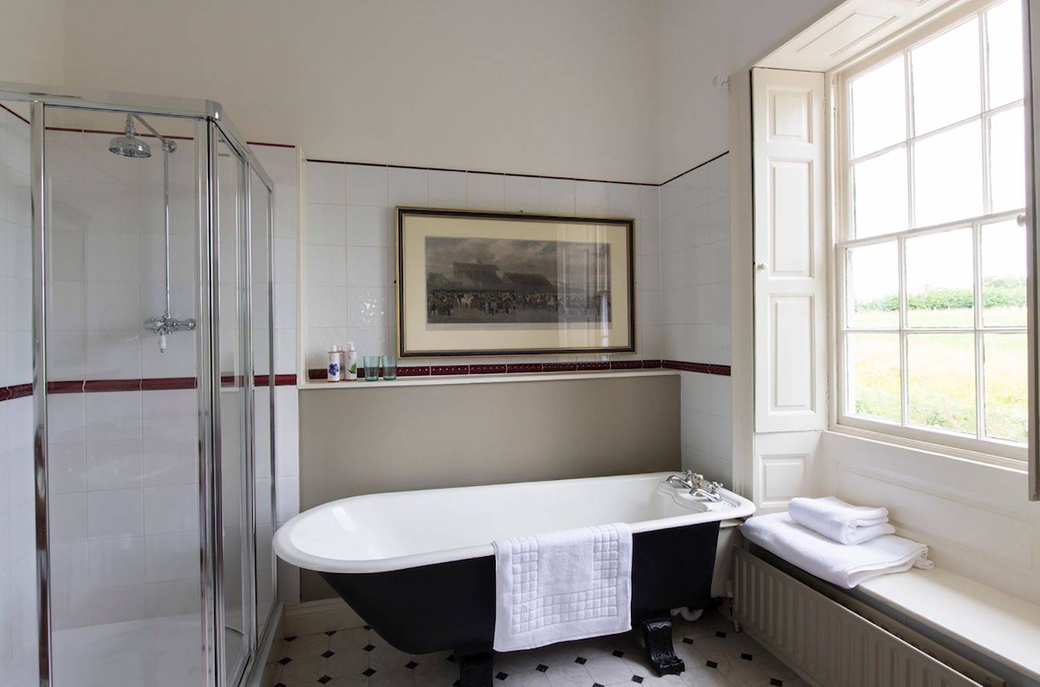 Castleman, Blandford Forum - Good Hotel Guide expert review