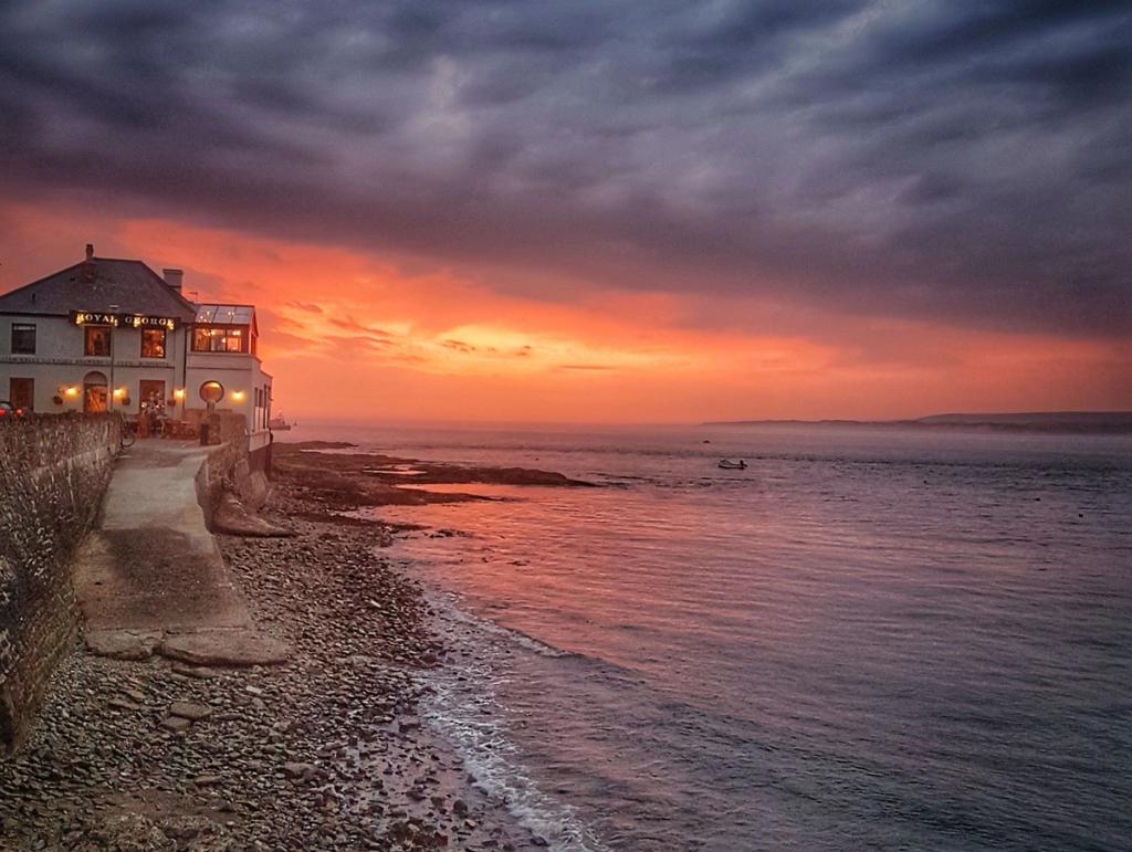 Best hotels in Devon by the seaside- Good Hotel Guide