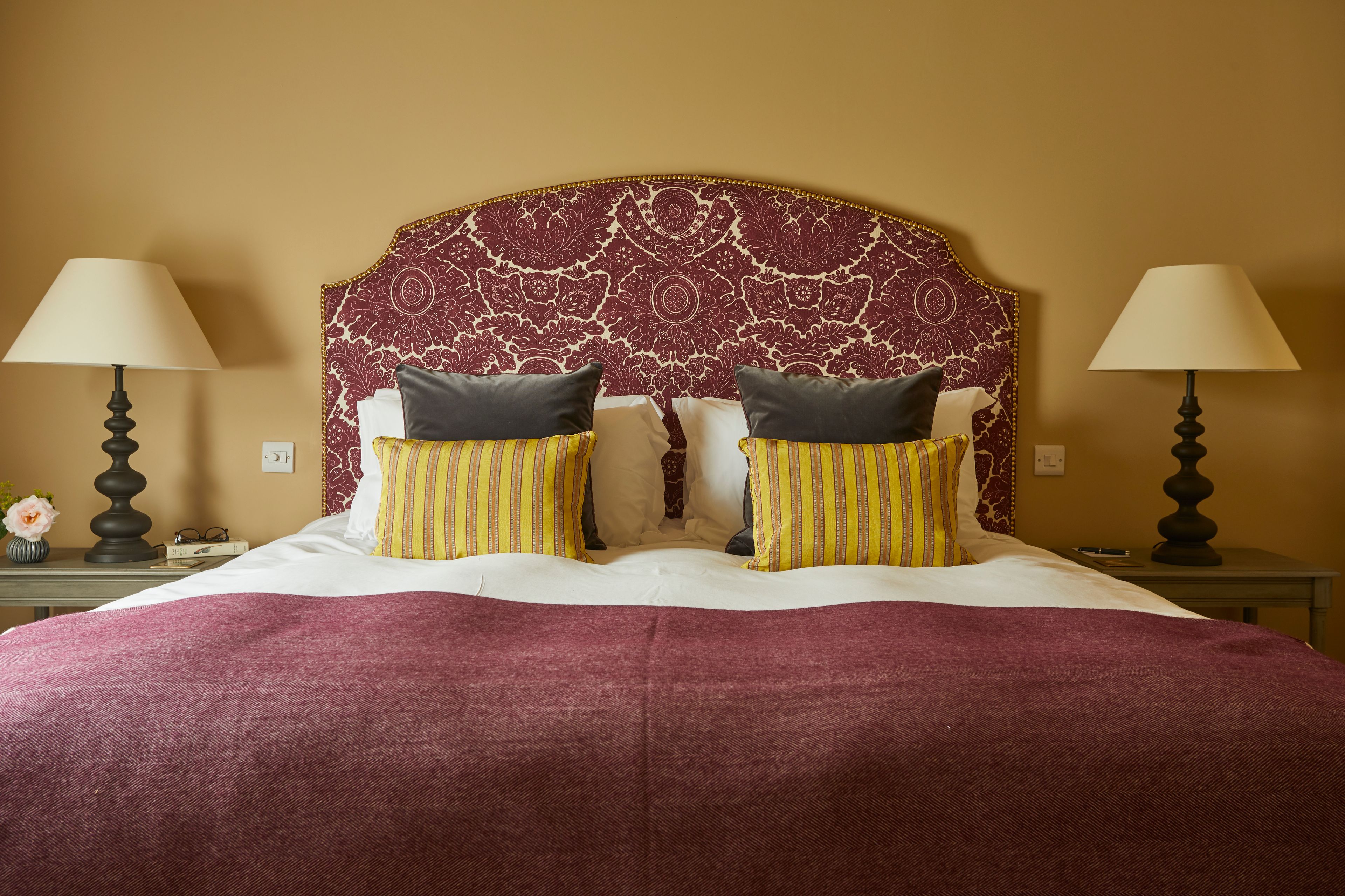 Best gastro pubs with rooms in Britain - Good Hotel Guide