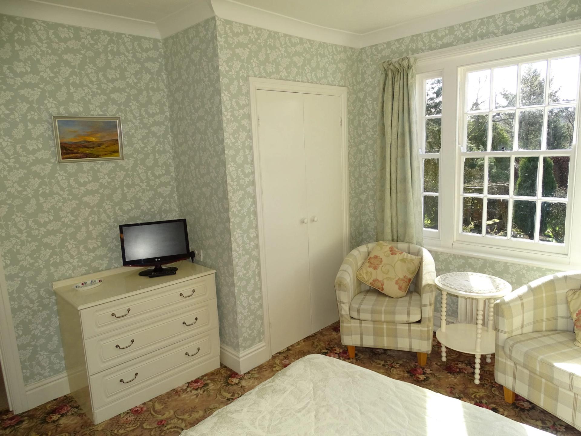 Lastingham Grange, Lastingham - Good Hotel Guide expert review