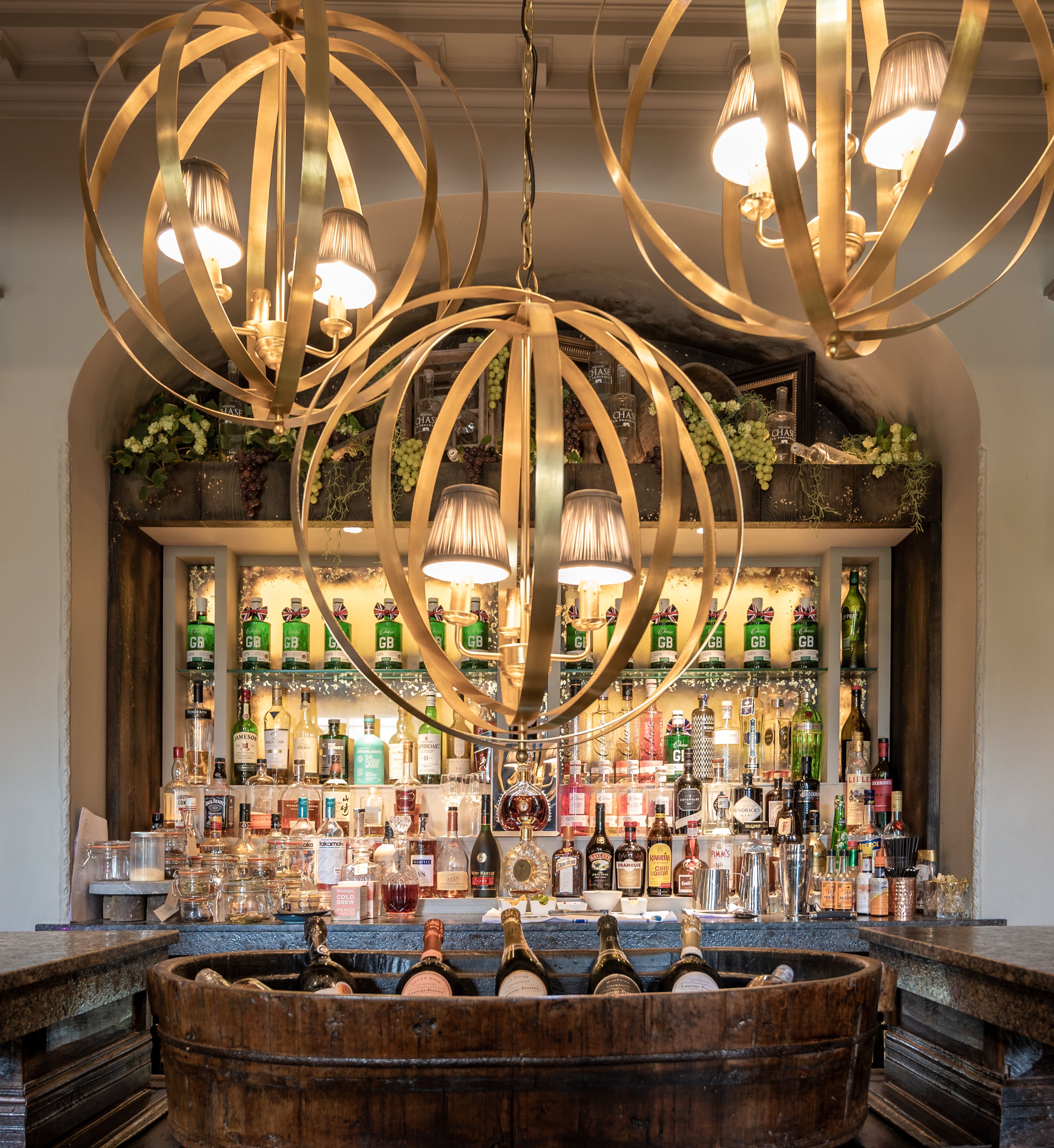 The Elms, Worcester - Good Hotel Guide expert review