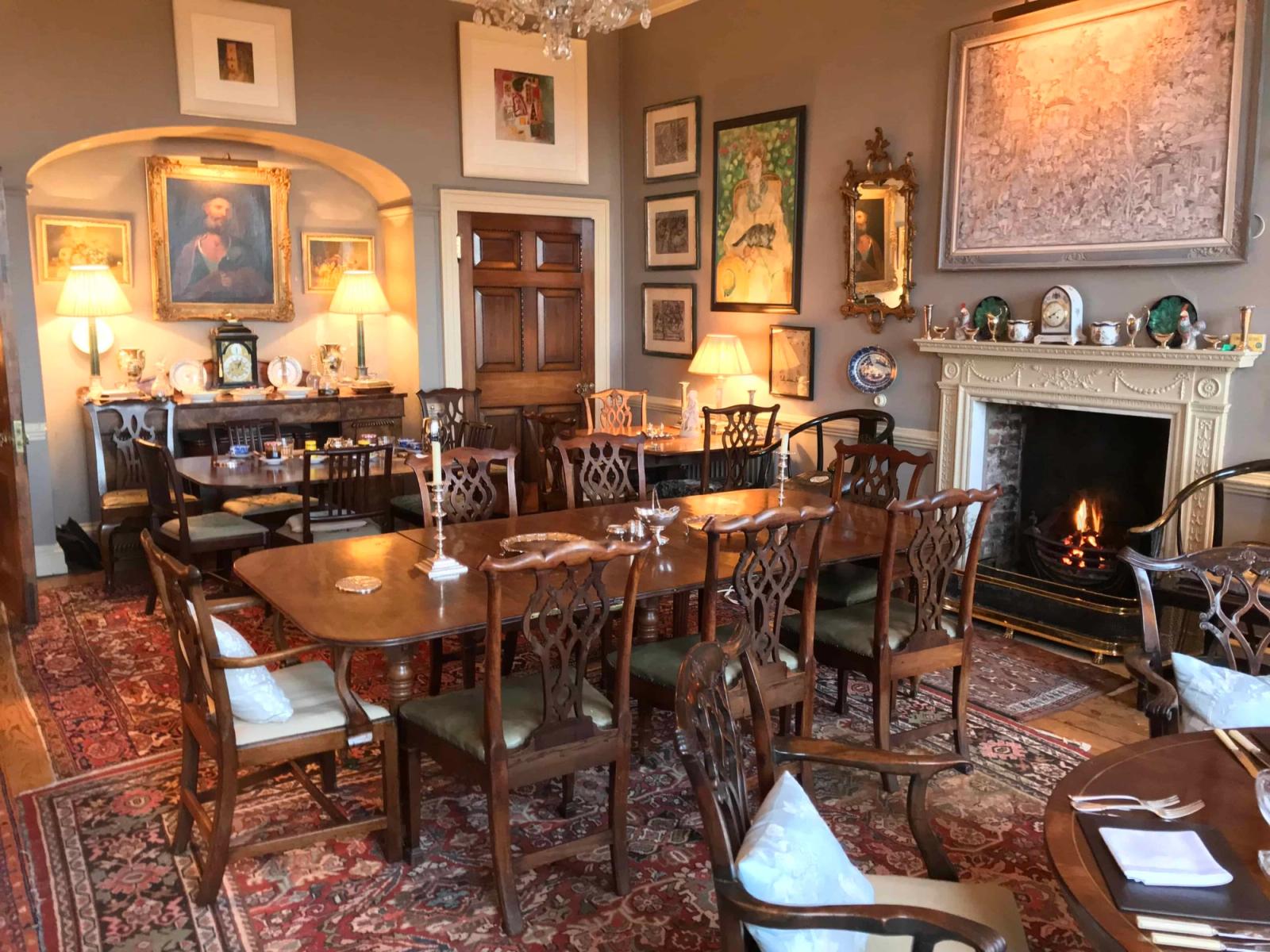 Millgate House, Richmond - Good Hotel Guide expert review