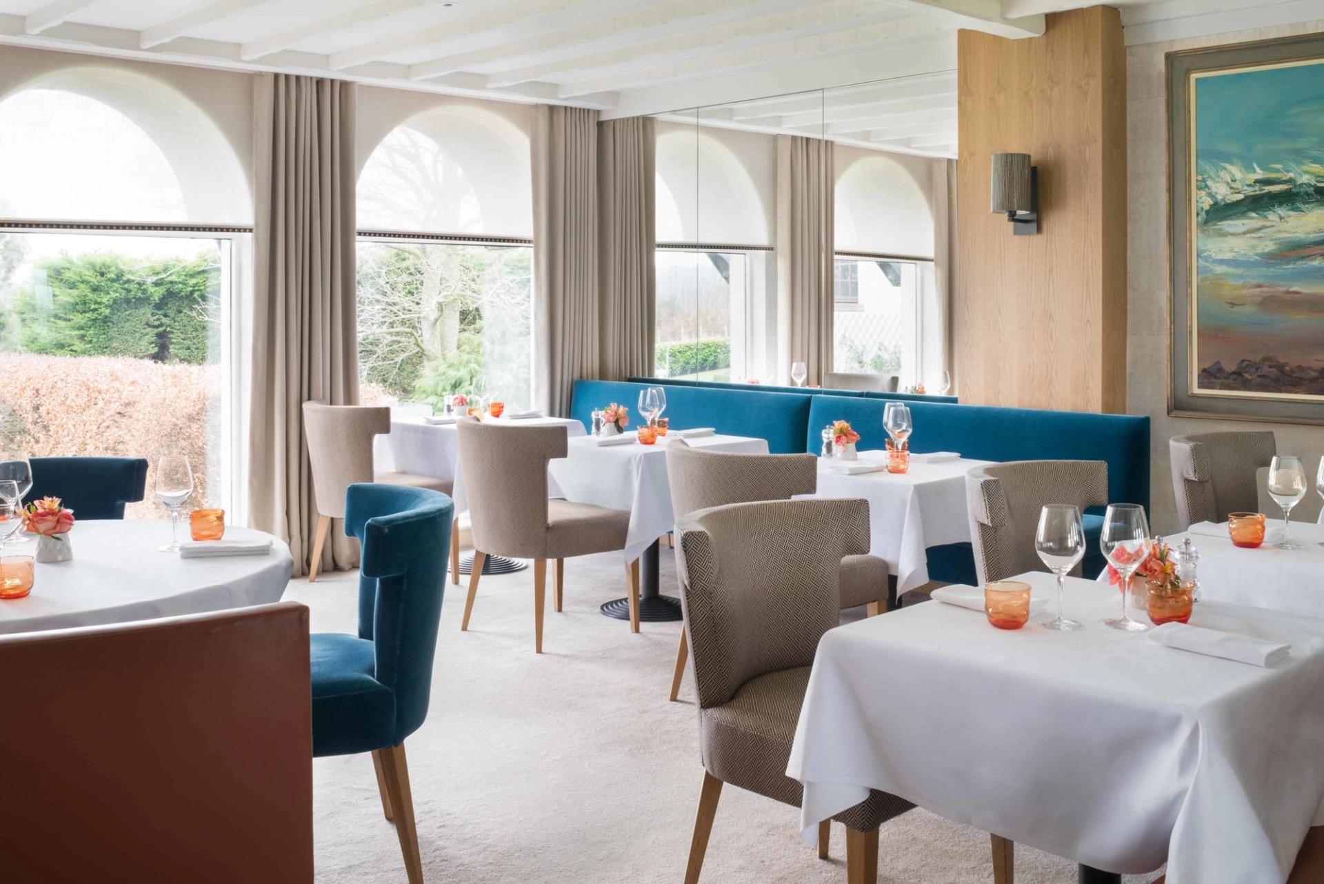 The Peat Inn, Cupar - Good Hotel Guide expert review