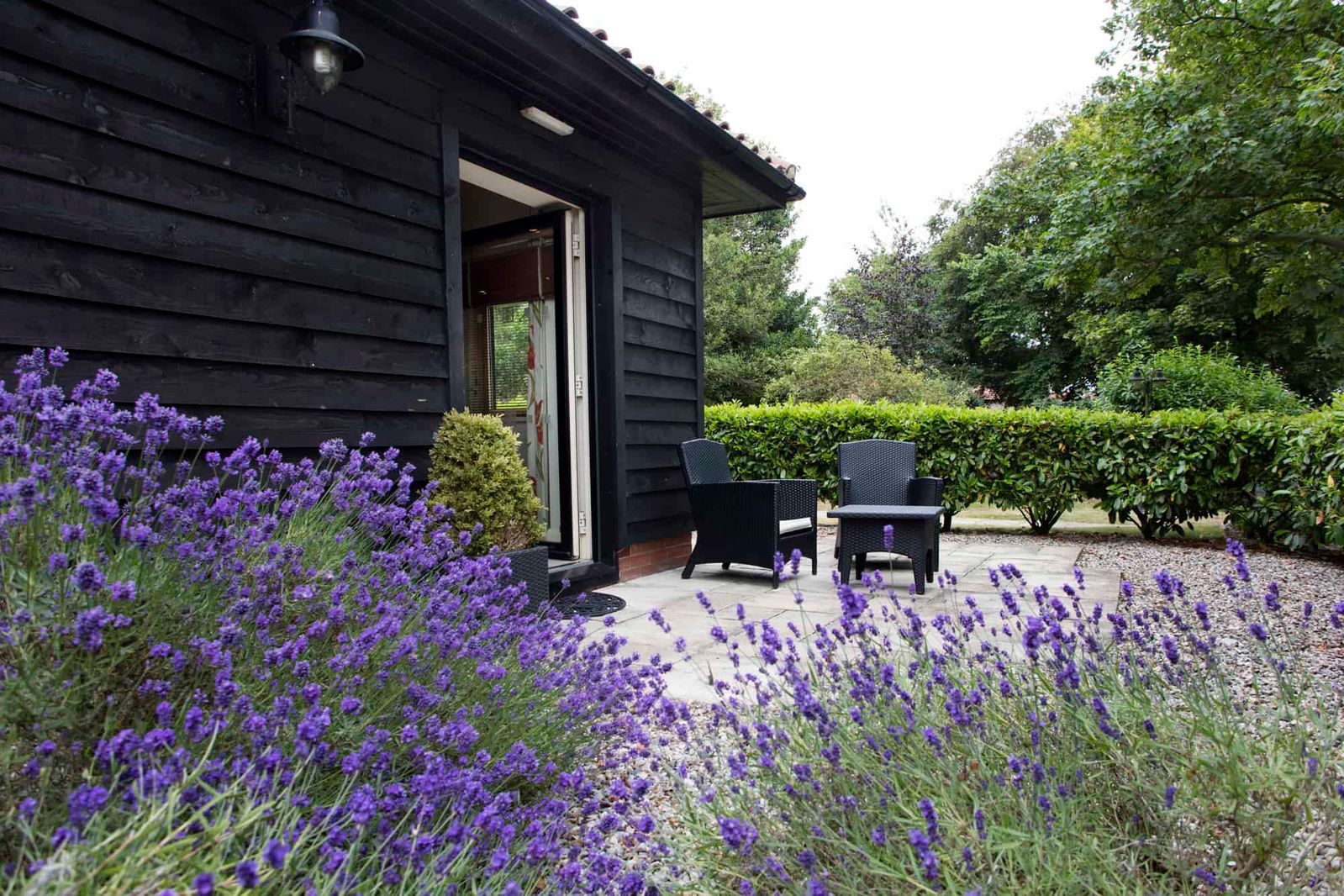 Morston Hall, Holt - Good Hotel Guide expert review