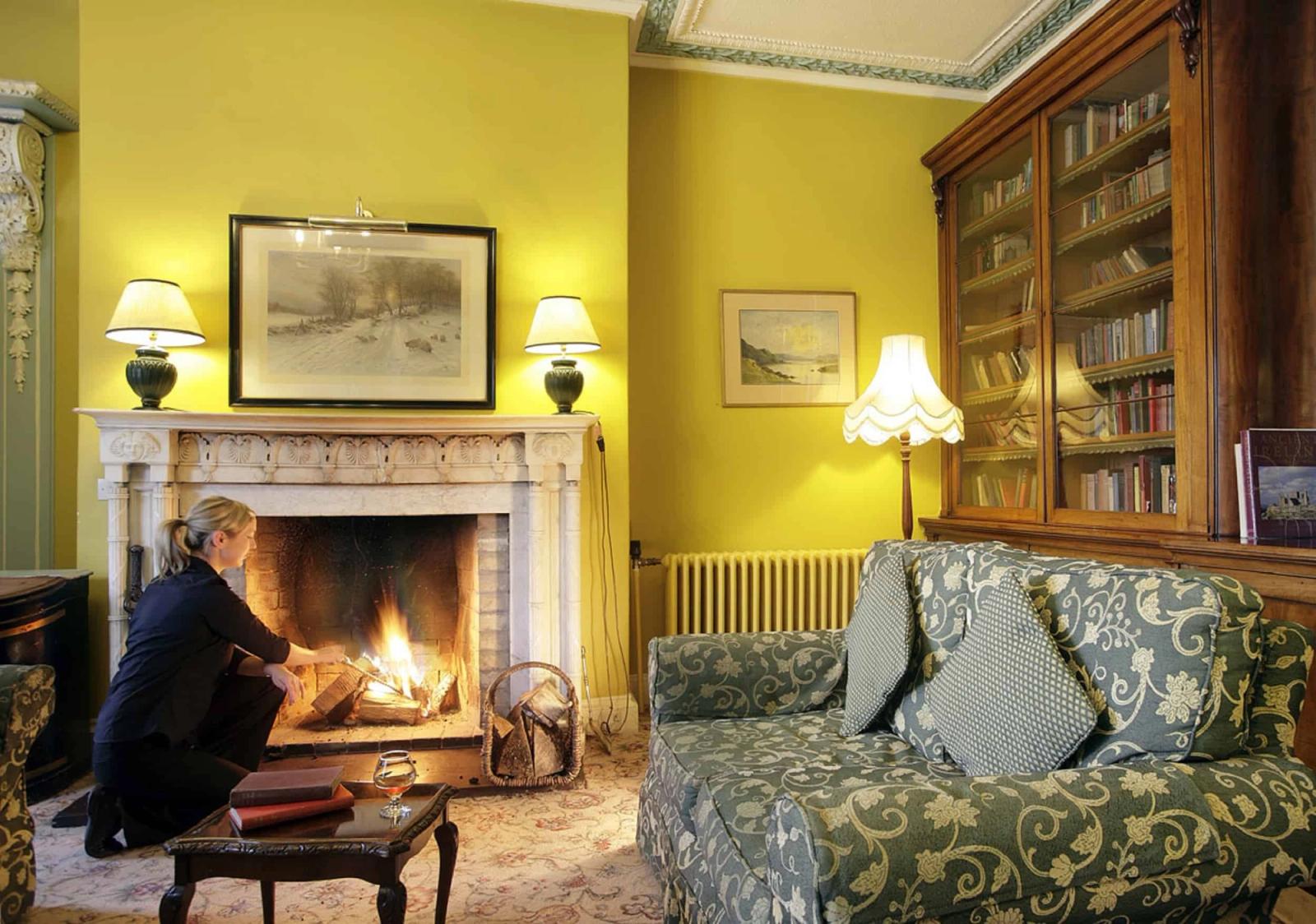 Rathmullan House, Rathmullan - Good Hotel Guide expert review