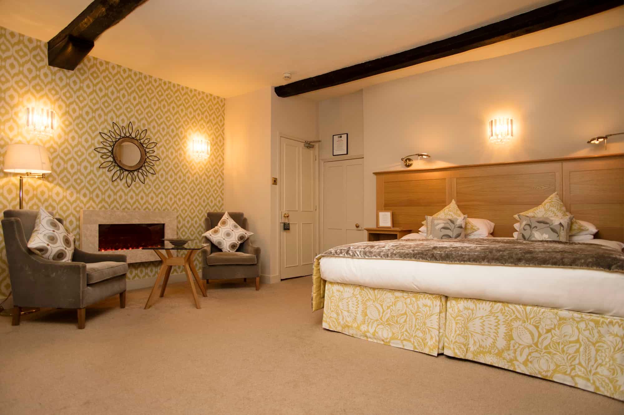 Morston Hall, Holt - Good Hotel Guide expert review