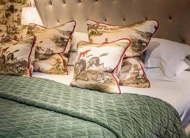 The Star Inn at Harome, Helmsley - Good Hotel Guide expert review