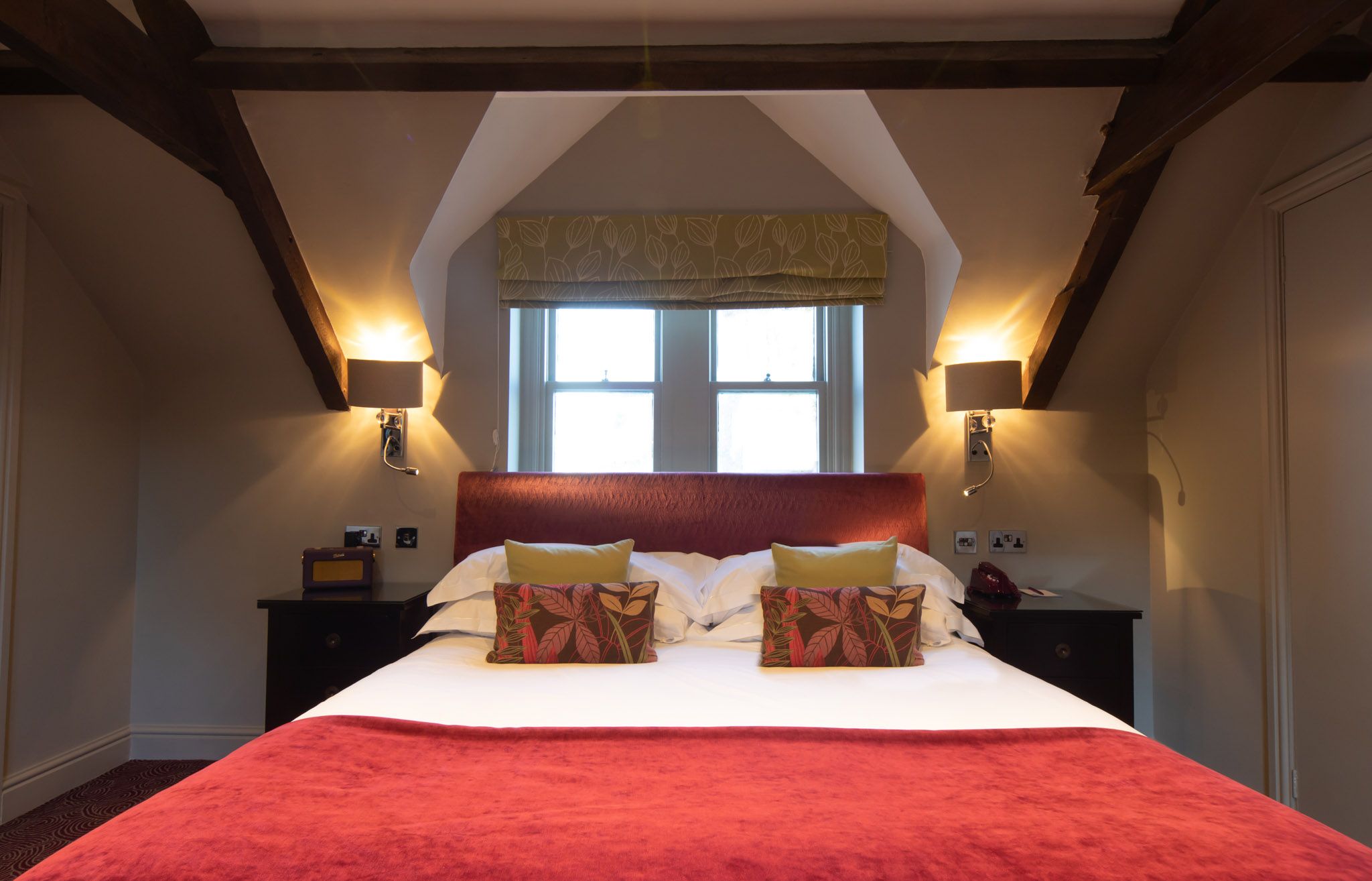 Beechfield House, Melksham - Good Hotel Guide expert review