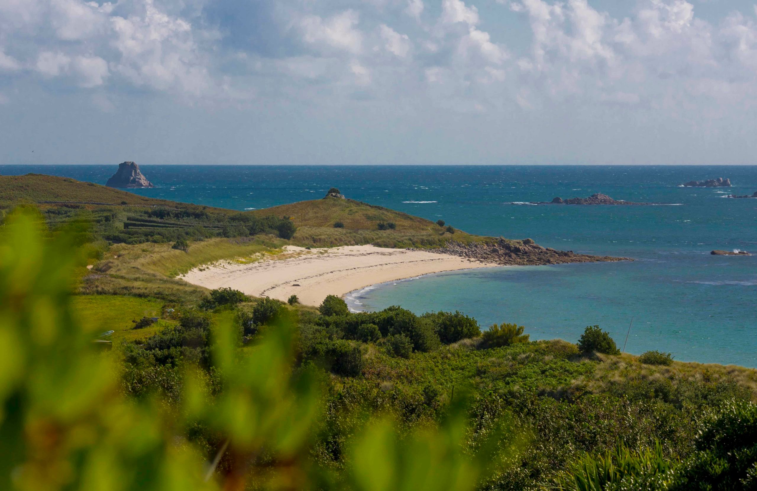 Karma St Martin's, St Martin's - Good Hotel Guide expert review