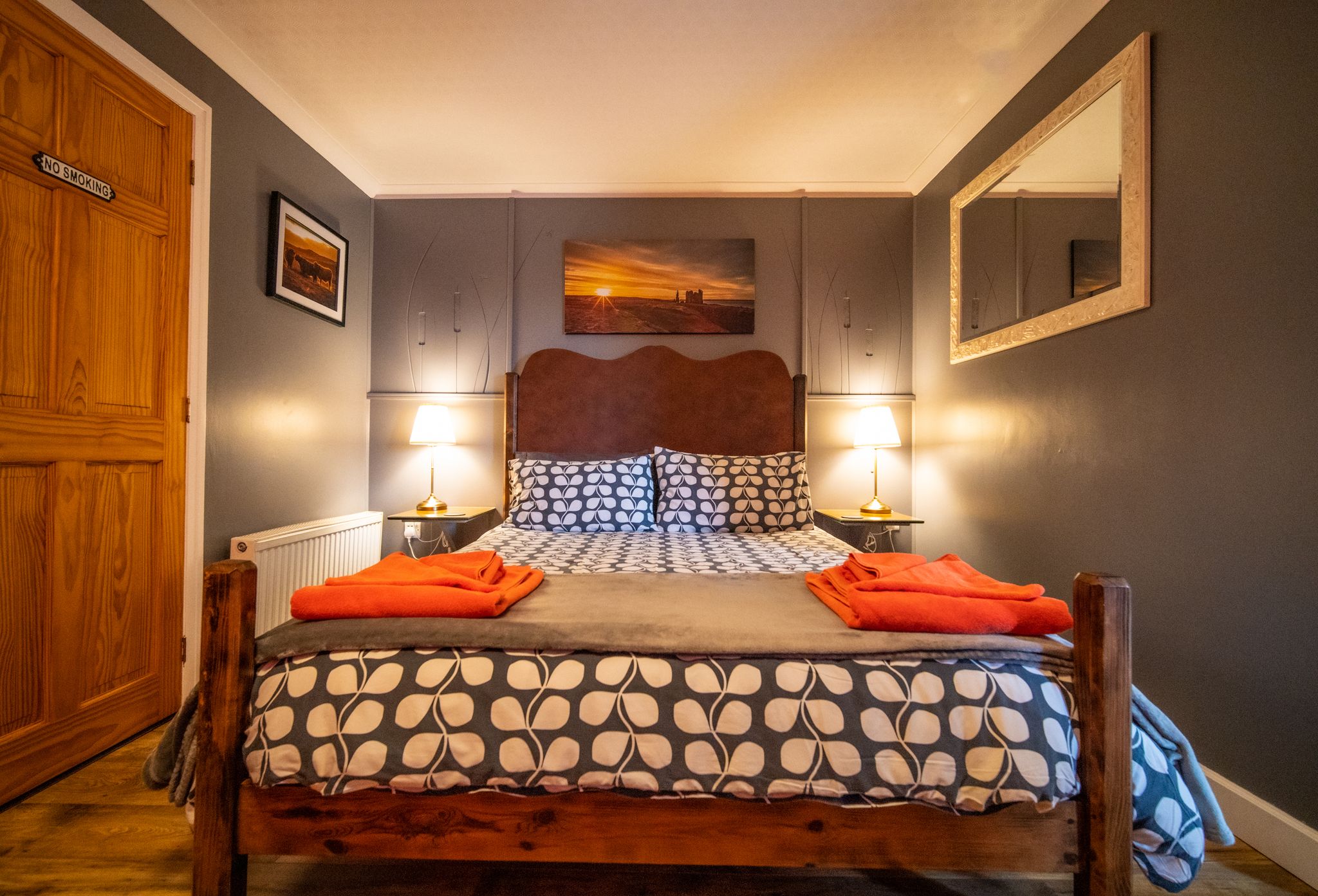 Burnside Cottage, Caithness - Good Hotel Guide expert review