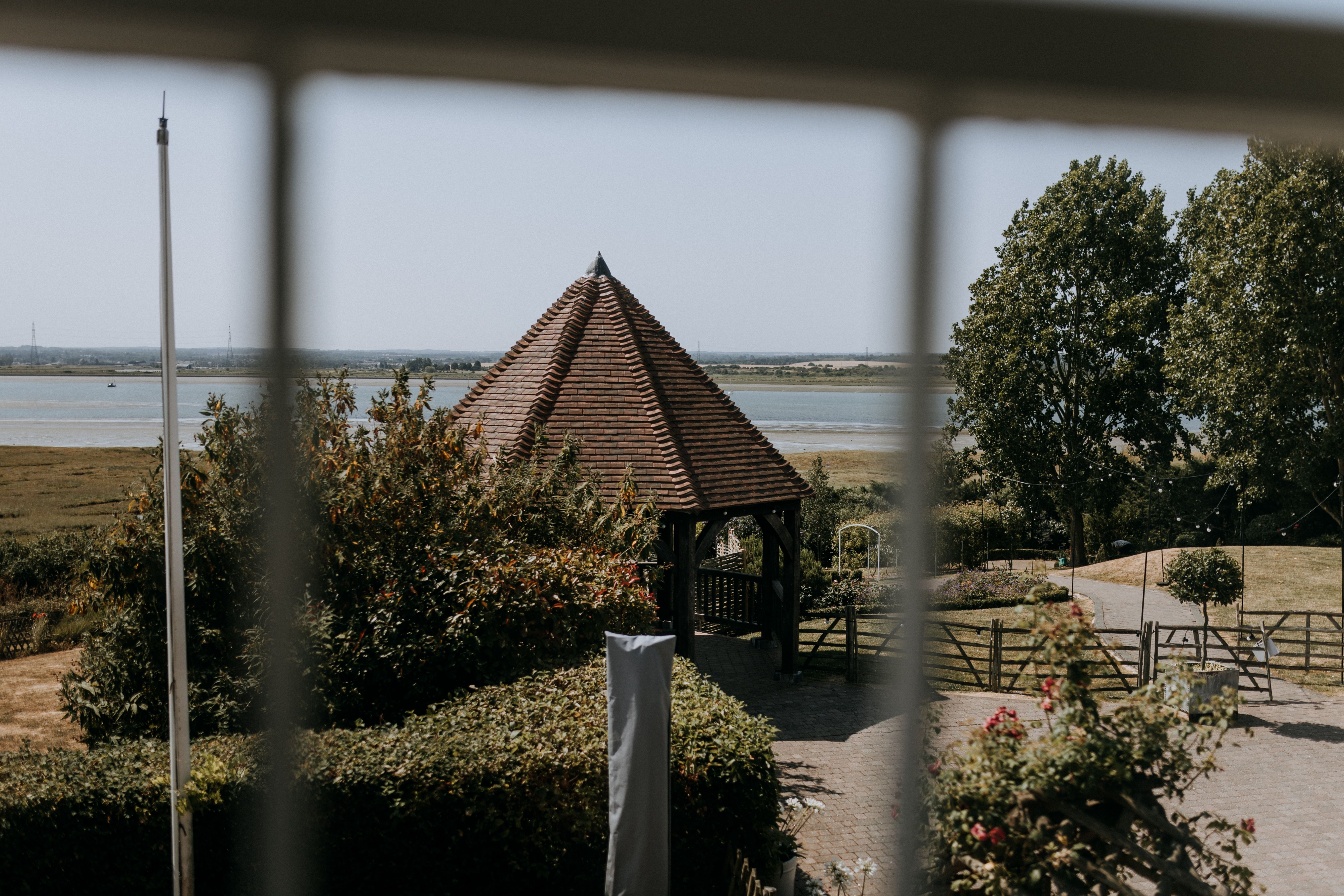The Ferry House, Sheerness - Good Hotel Guide expert review