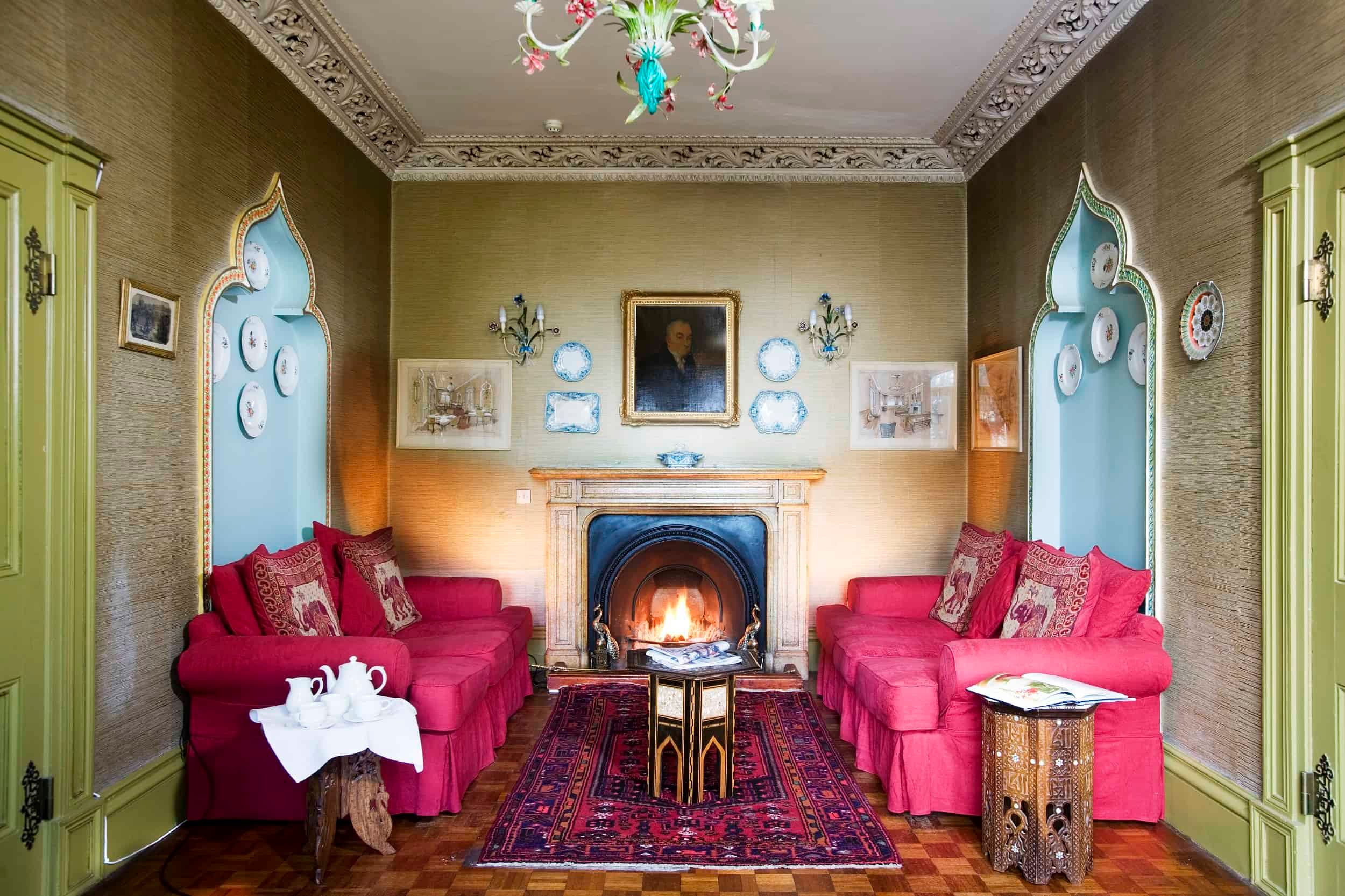 Rathmullan House, Rathmullan - Good Hotel Guide expert review