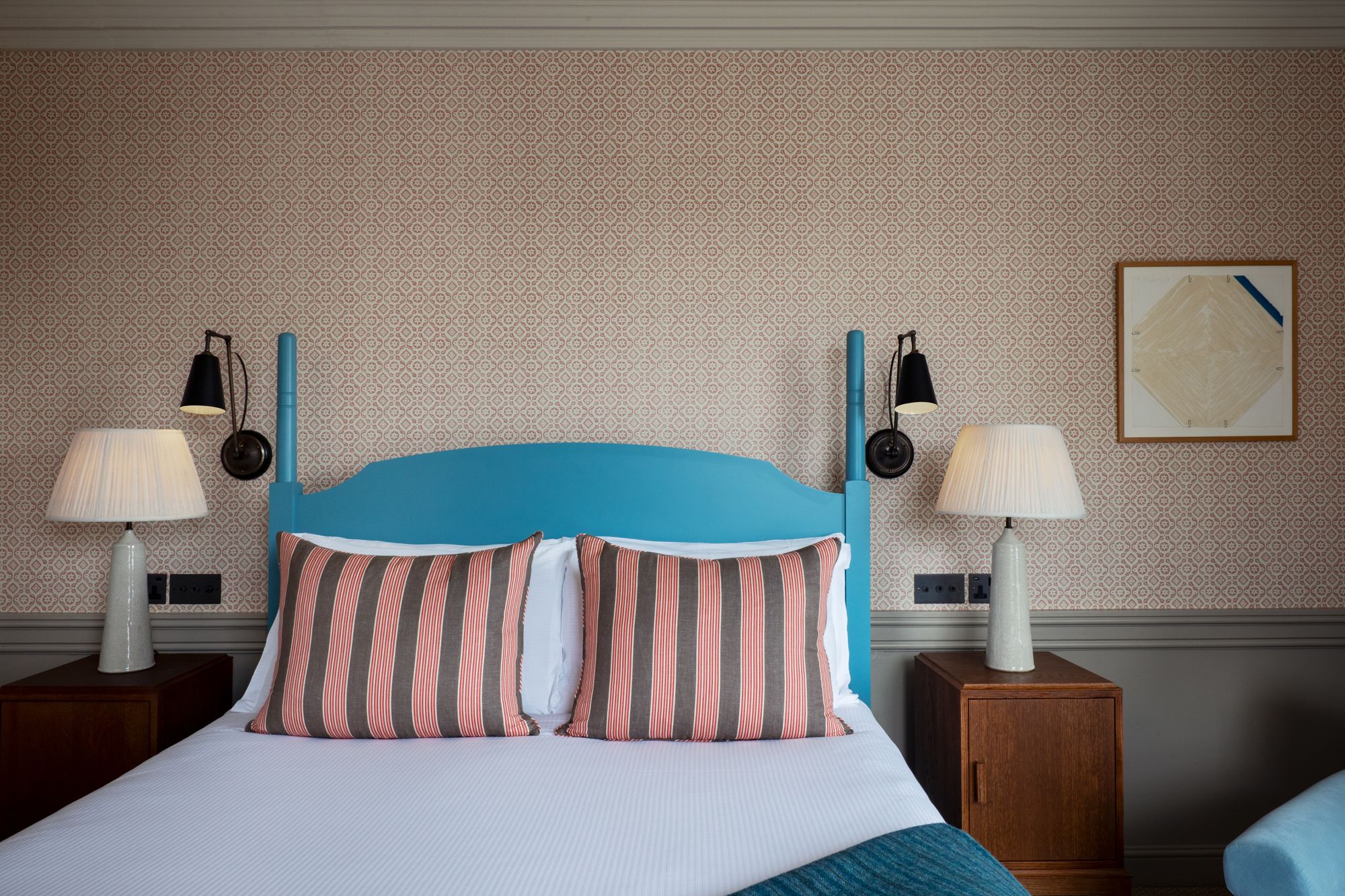 The Cavendish, Baslow - Good Hotel Guide expert review