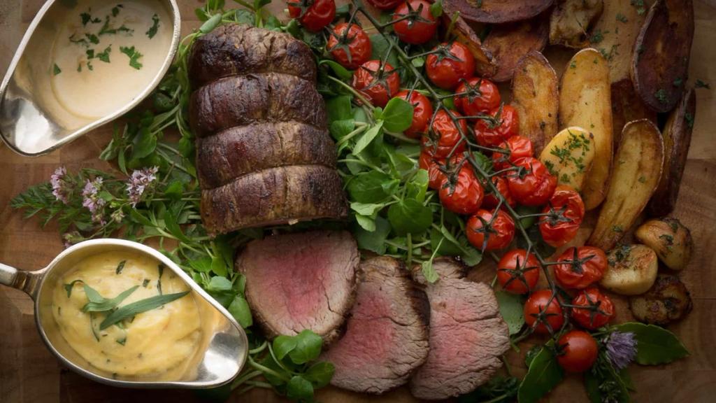 The Priory, Wareham - Good Hotel Guide expert review