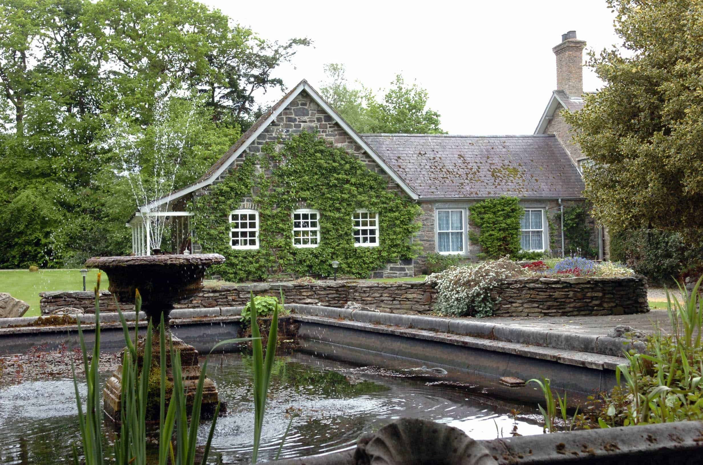 Tyddyn Llan, Corwen - Good Hotel Guide expert review