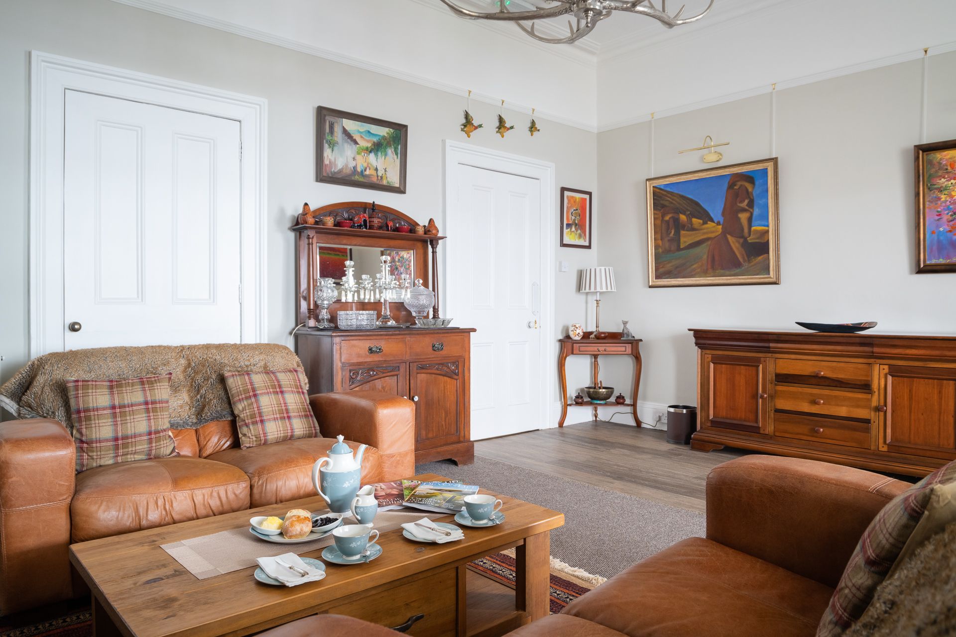 Highcliffe House, Lynton - Good Hotel Guide expert review