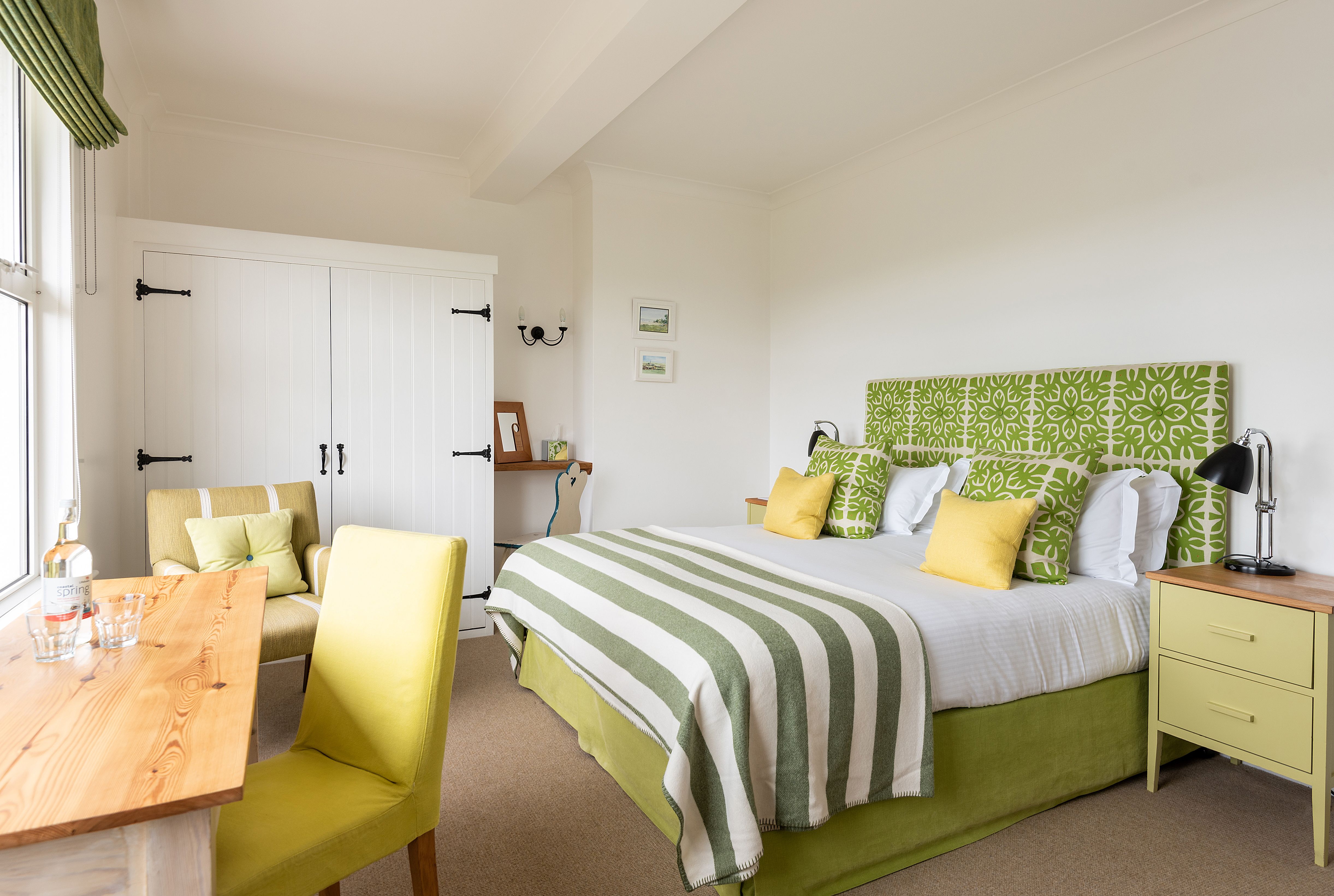 St Enodoc, ROCK - Good Hotel Guide expert review