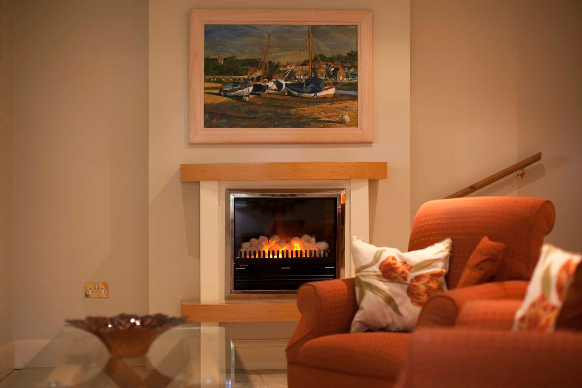 Morston Hall, Holt - Good Hotel Guide expert review