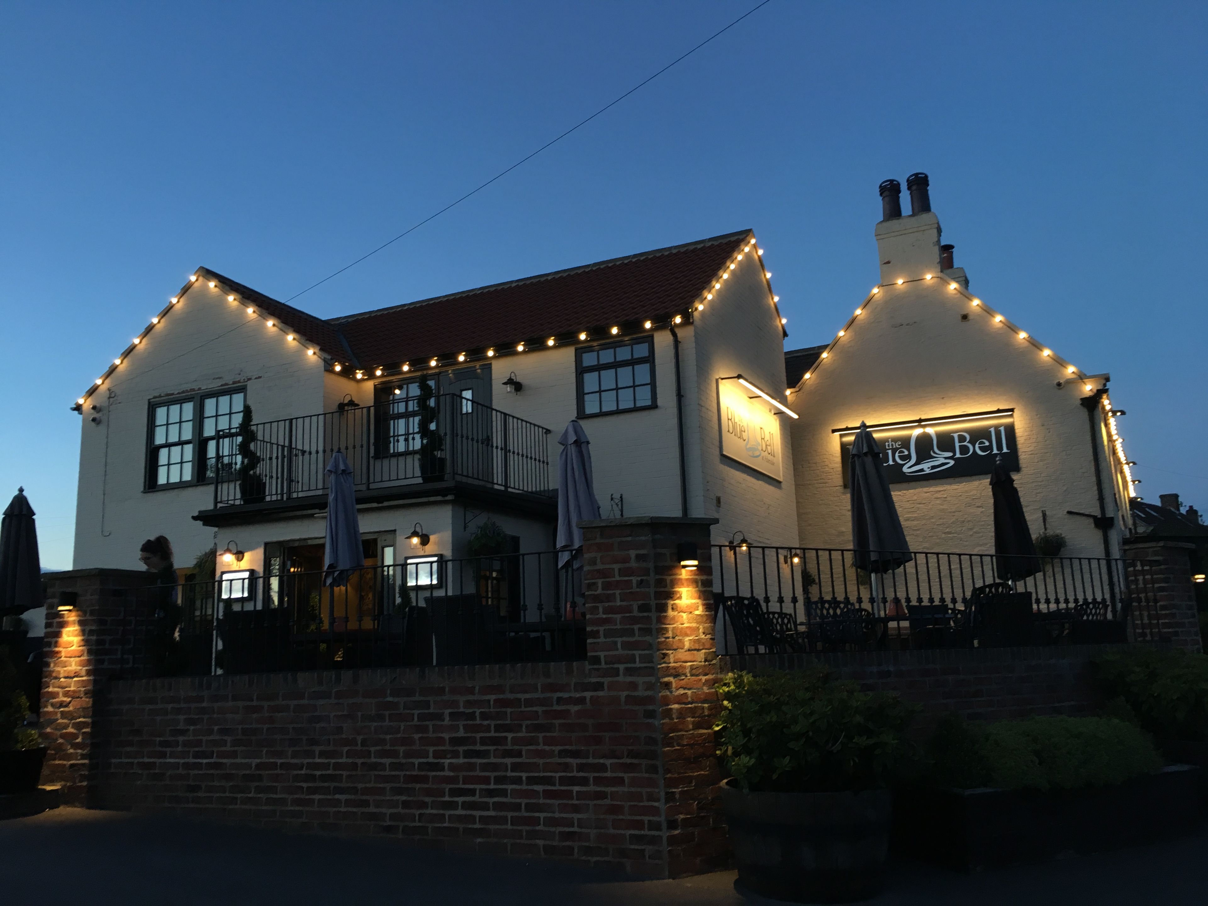 The General Tarleton, Ferrensby - Good Hotel Guide expert review