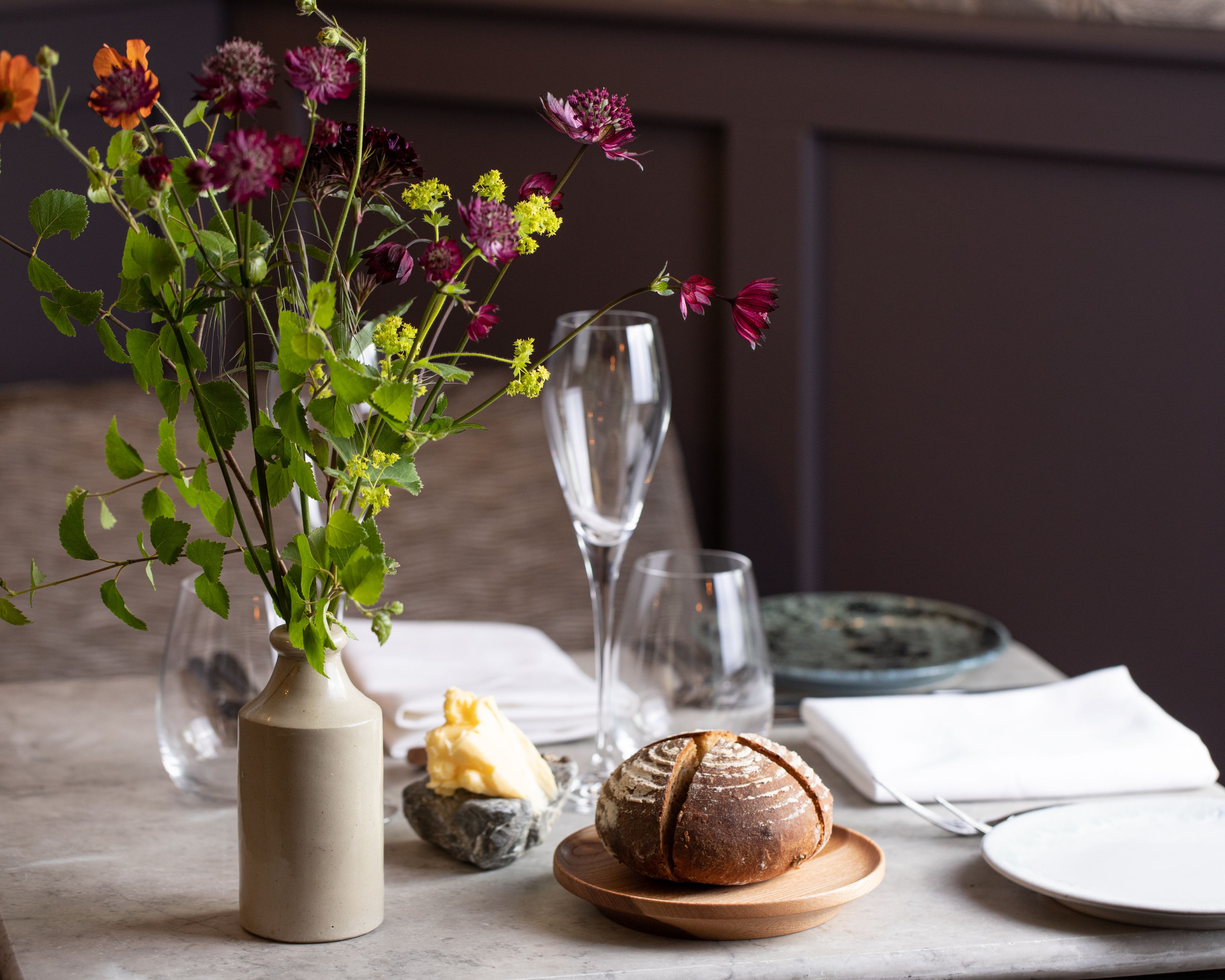 The Dipping Lugger - Good Hotel Guide expert review