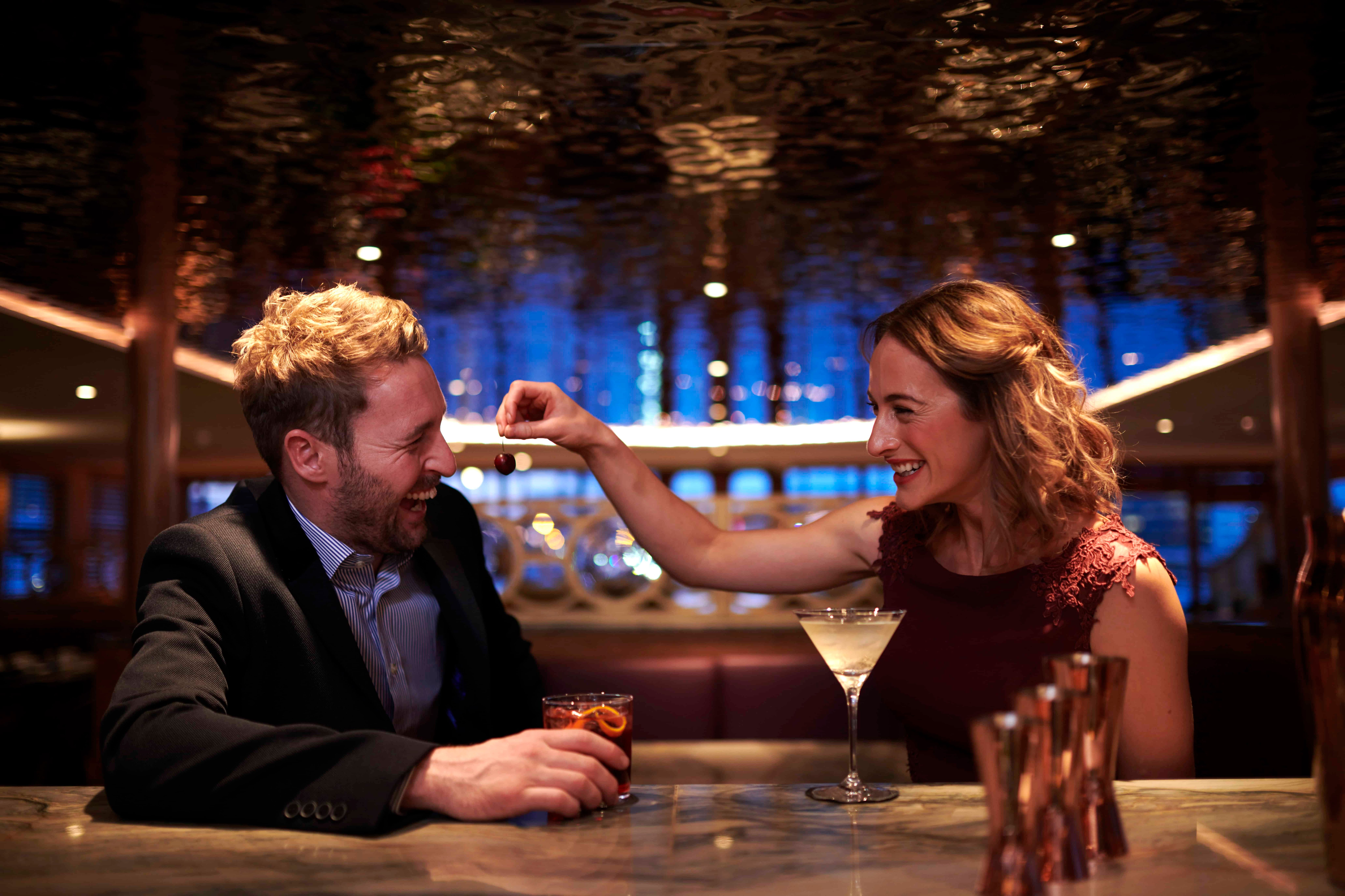 Fingal, Edinburgh - Good Hotel Guide expert review