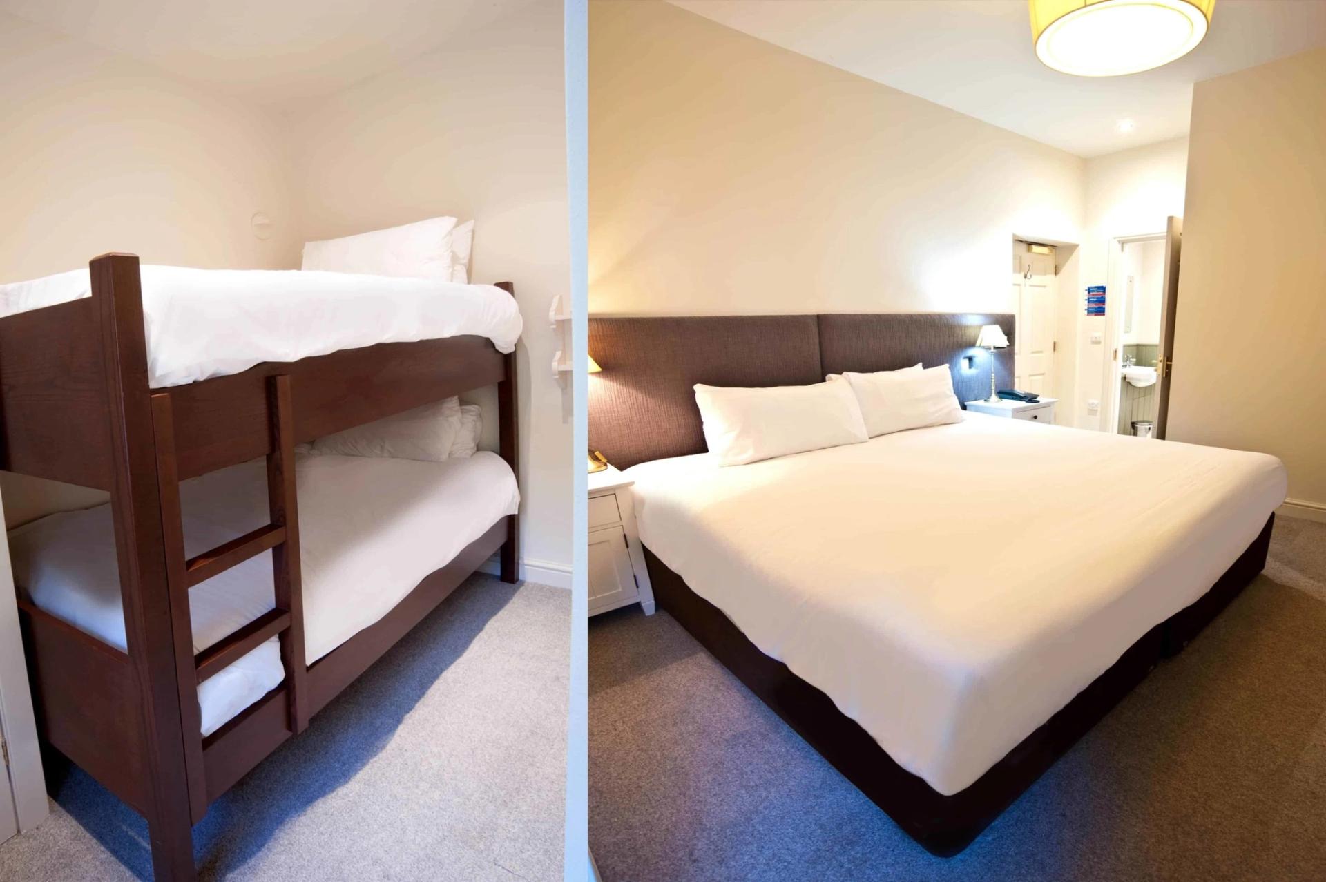 Cuckoo Brow Inn, Ambleside - Good Hotel Guide expert review