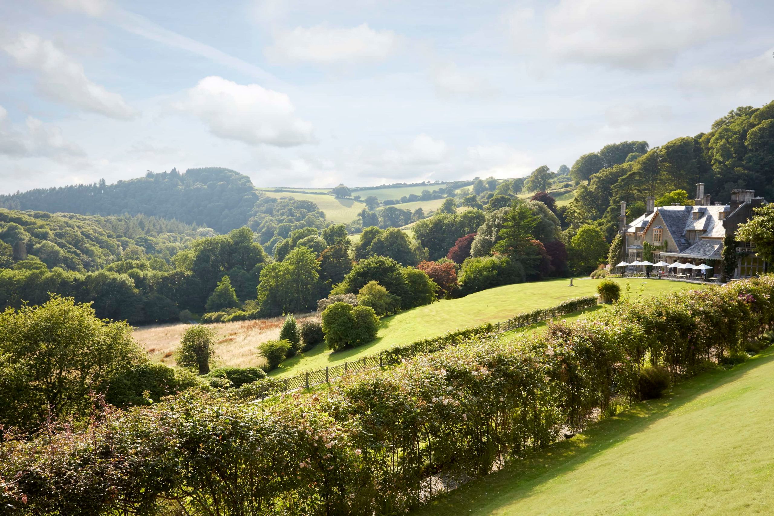 Best hotels in Devon by the seaside- Good Hotel Guide