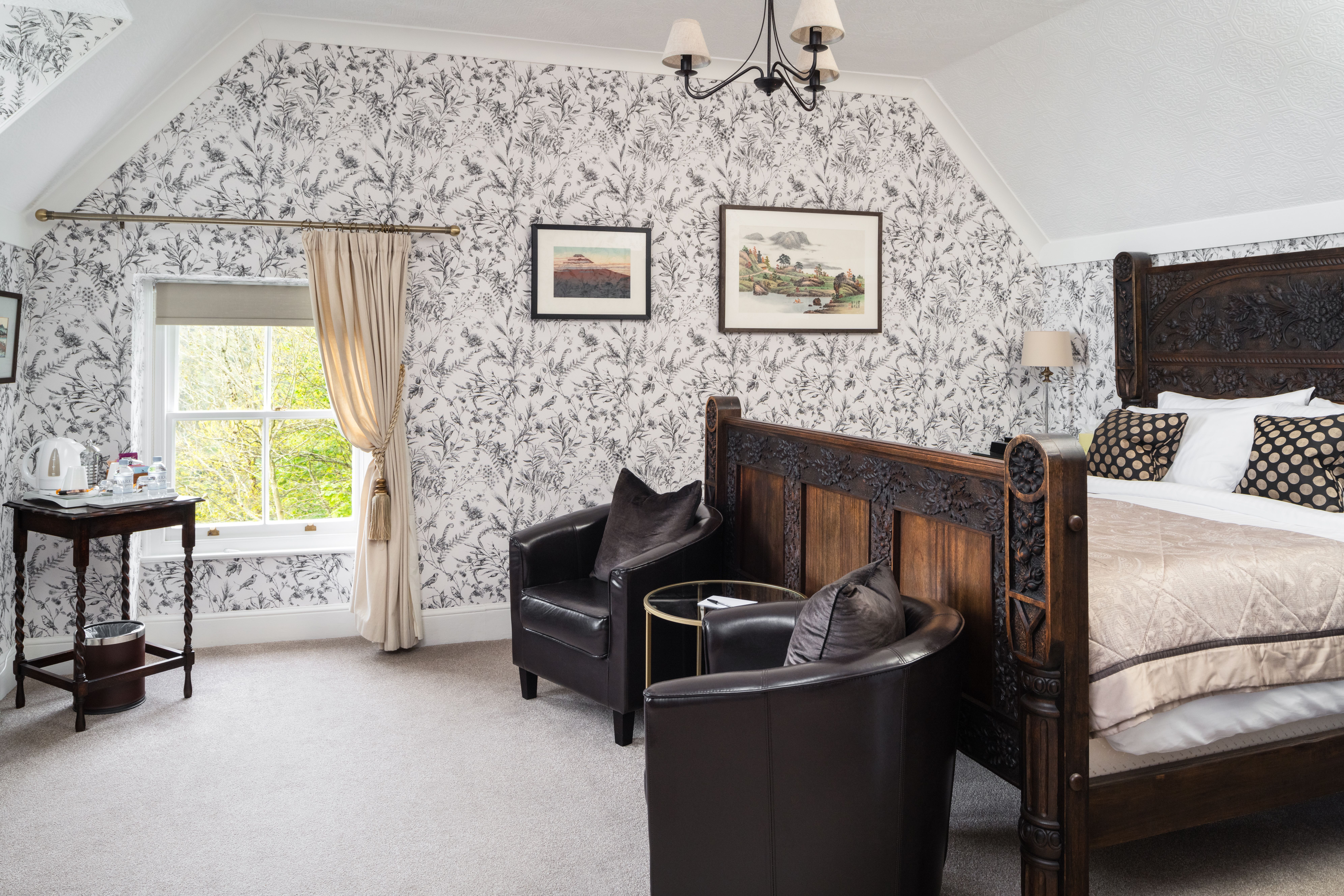 Highcliffe House, Lynton - Good Hotel Guide expert review