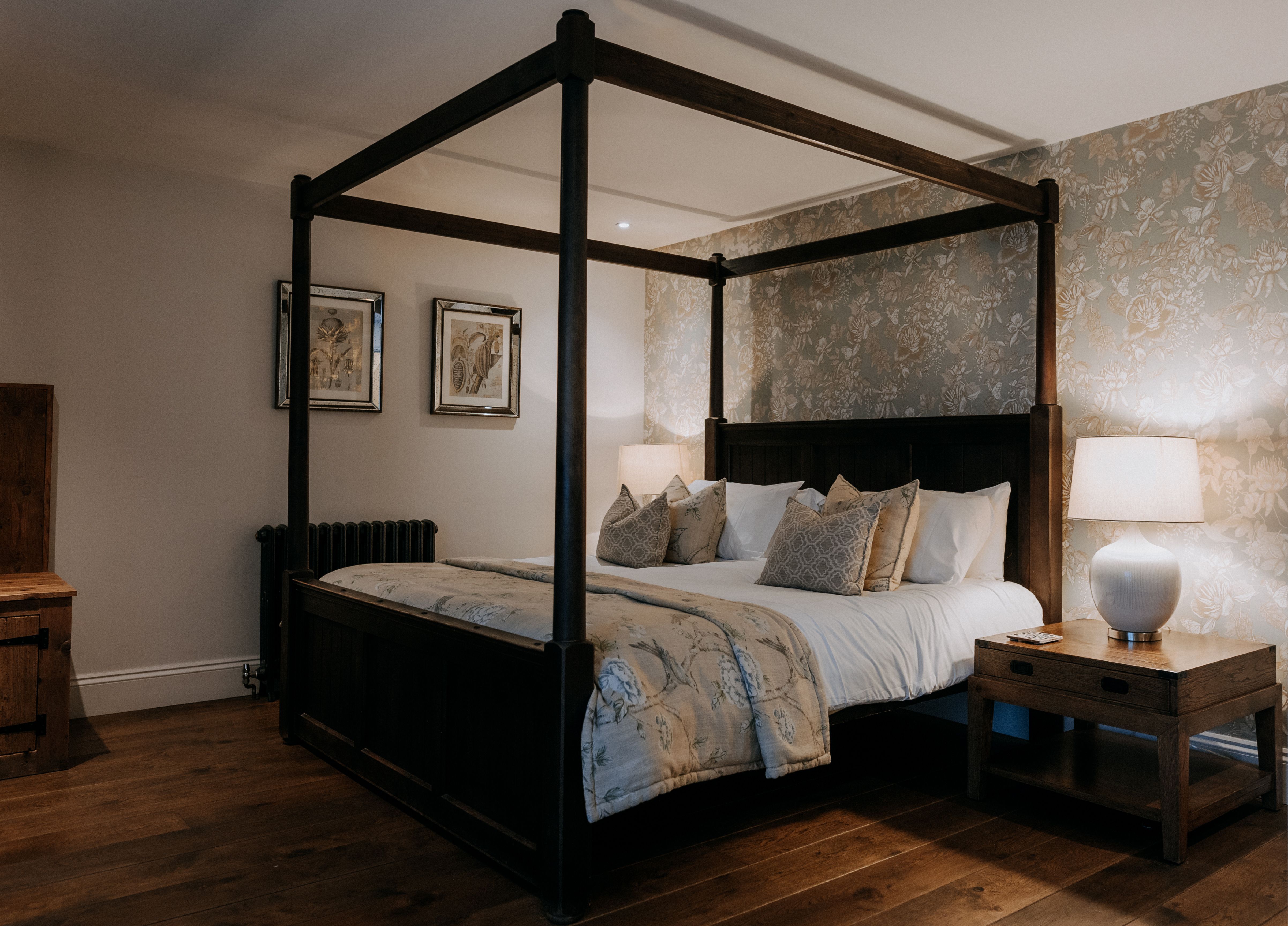 Best hotels, inns and B&Bs in Kent - Good Hotel Guide