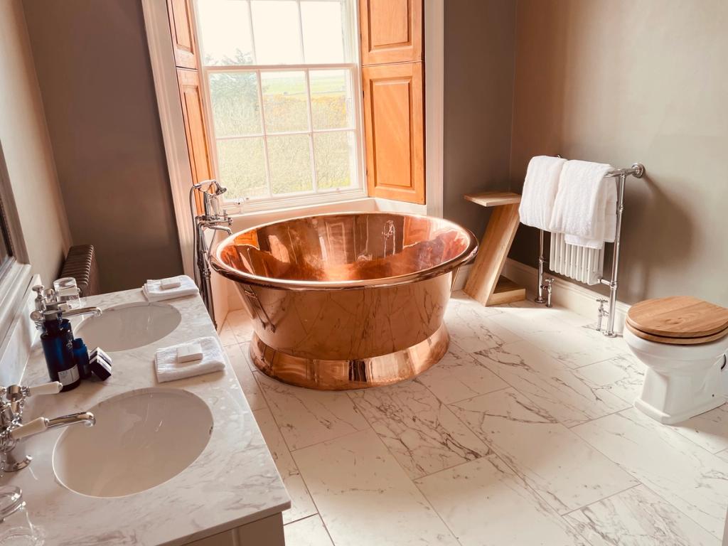 Forss House, Thurso - Good Hotel Guide expert review