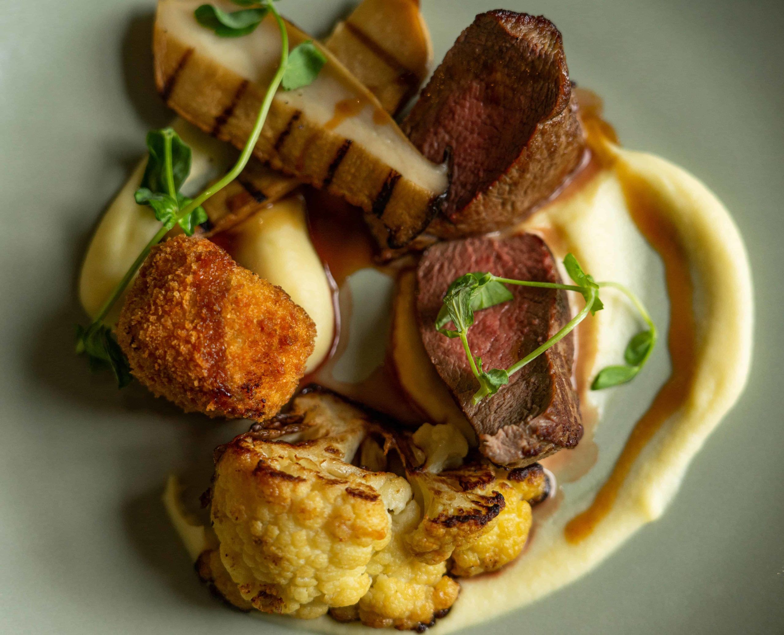 The Bridge Inn at Ratho, Ratho - Good Hotel Guide expert review