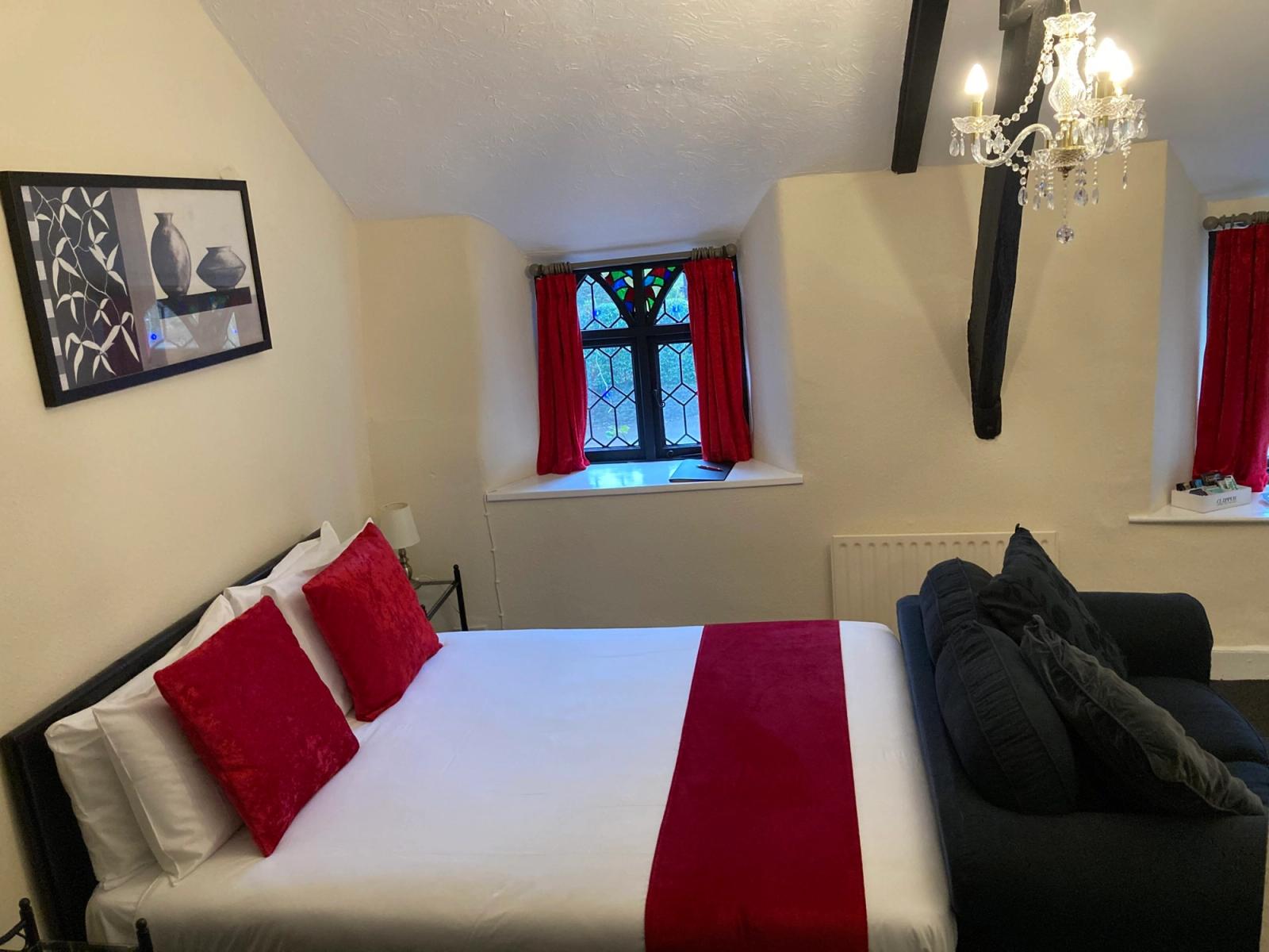 The Cridford Inn, Exeter - Good Hotel Guide expert review