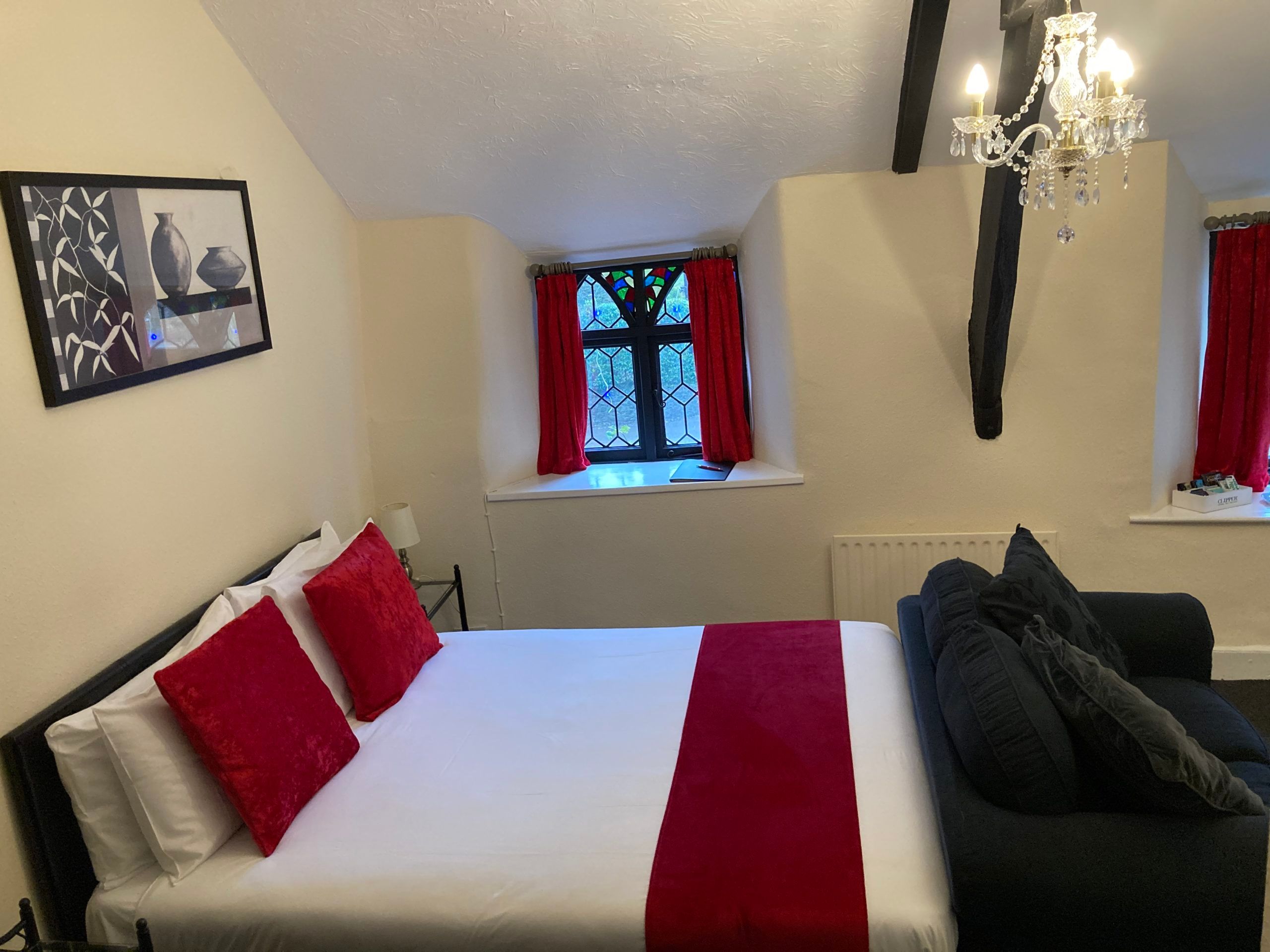 The Cridford Inn, Exeter - Good Hotel Guide expert review