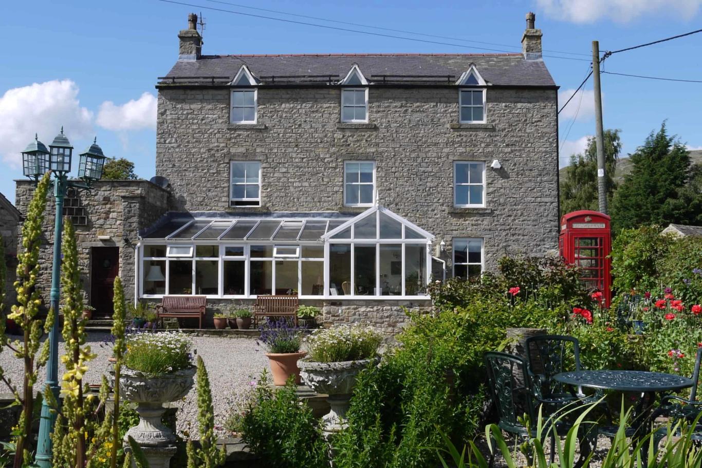 Best hotels for walking and hiking - Good Hotel Guide