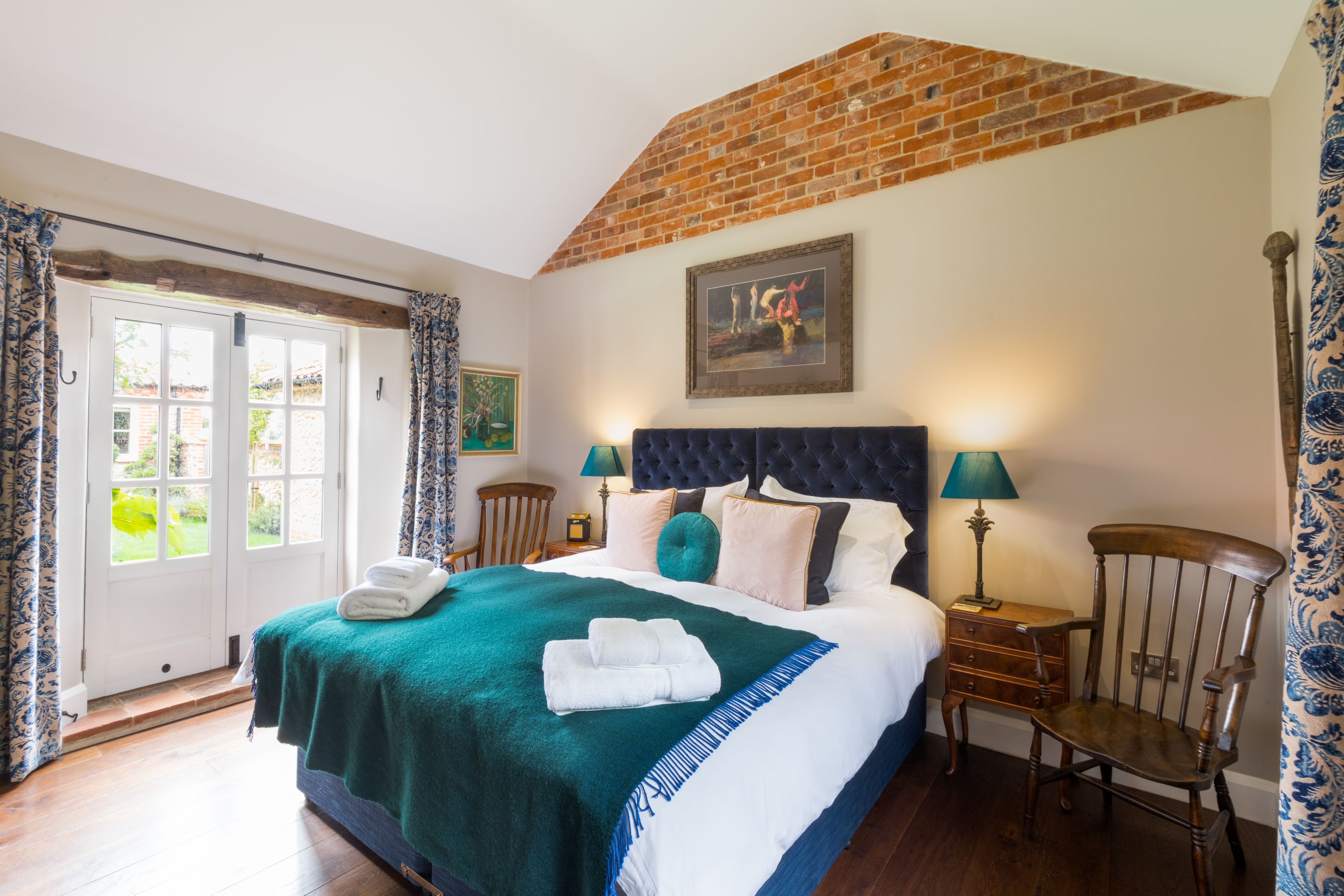 Best luxury and boutique hotels, B&Bs in Norfolk - Good Hotel Guide