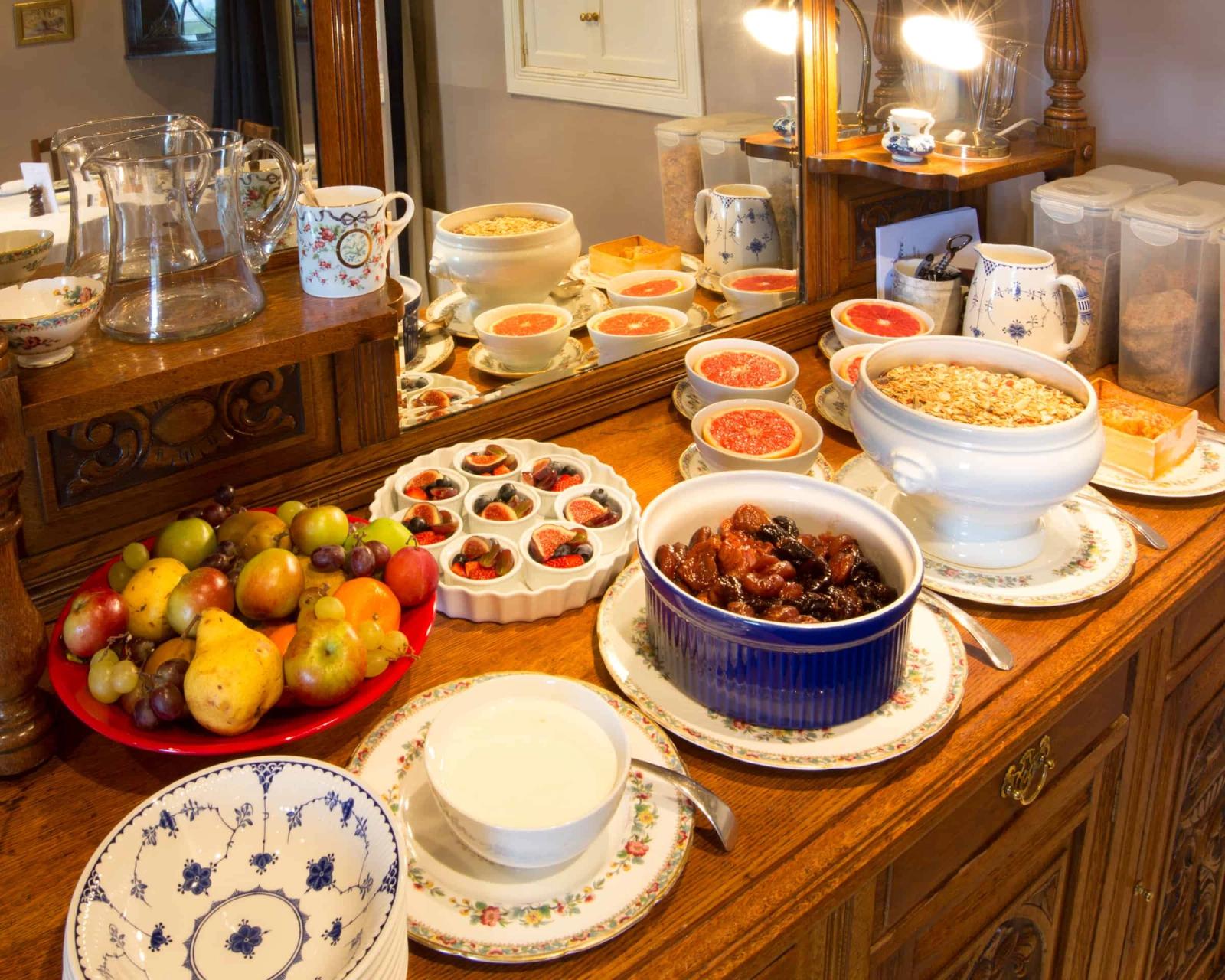 Scarista House, Isle of Harris - Good Hotel Guide expert review