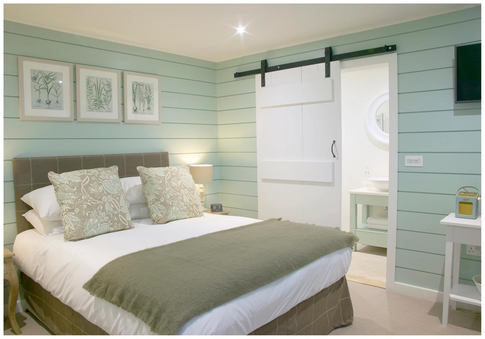 The Three Hills, Cambridge - Good Hotel Guide expert review