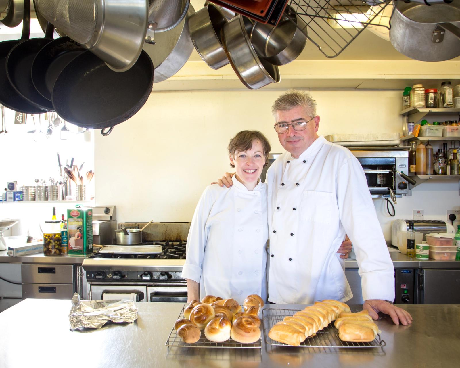 Scarista House, Isle of Harris - Good Hotel Guide expert review