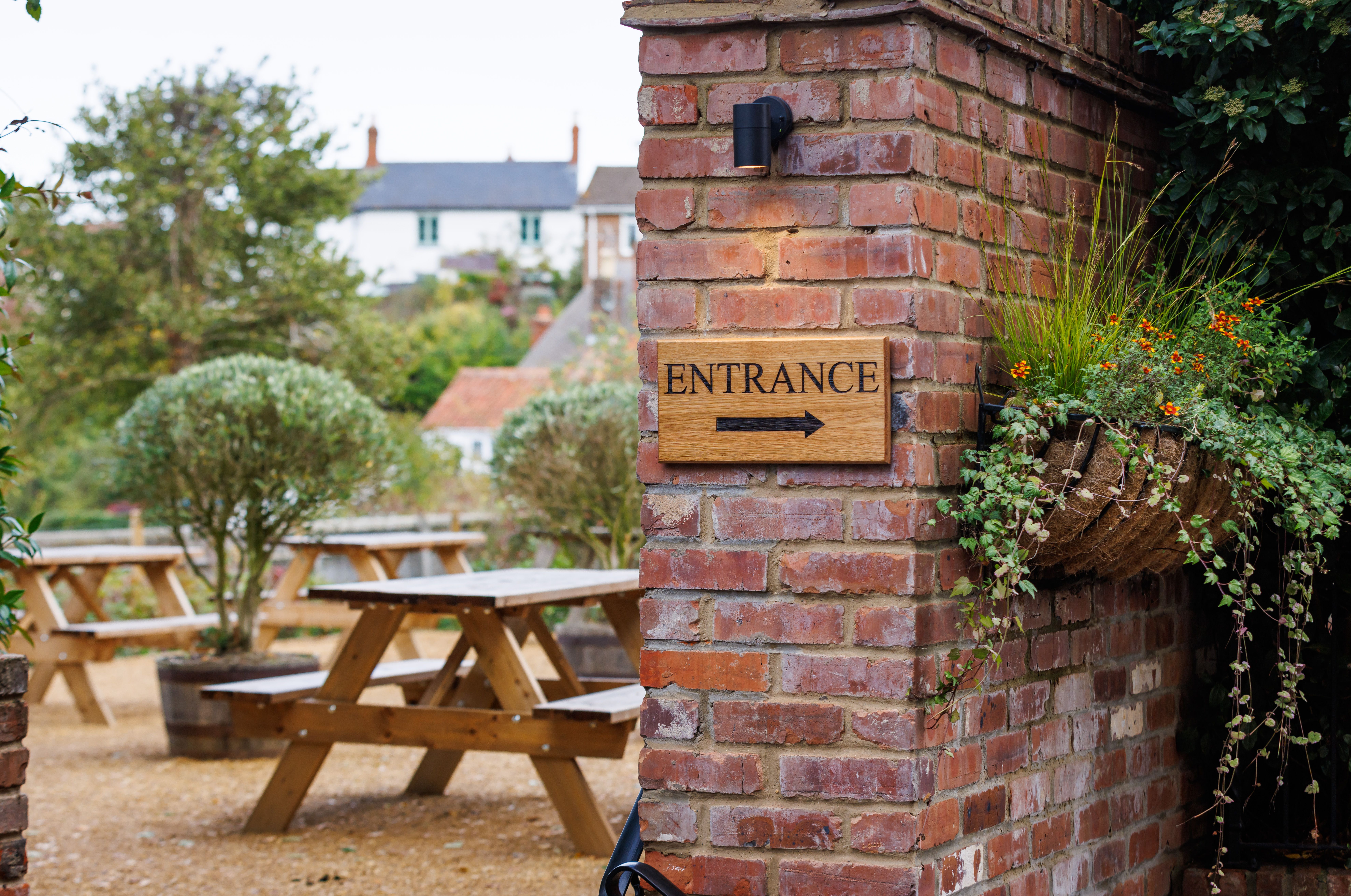 Best gastro pubs with rooms in Wiltshire - Good Hotel Guide