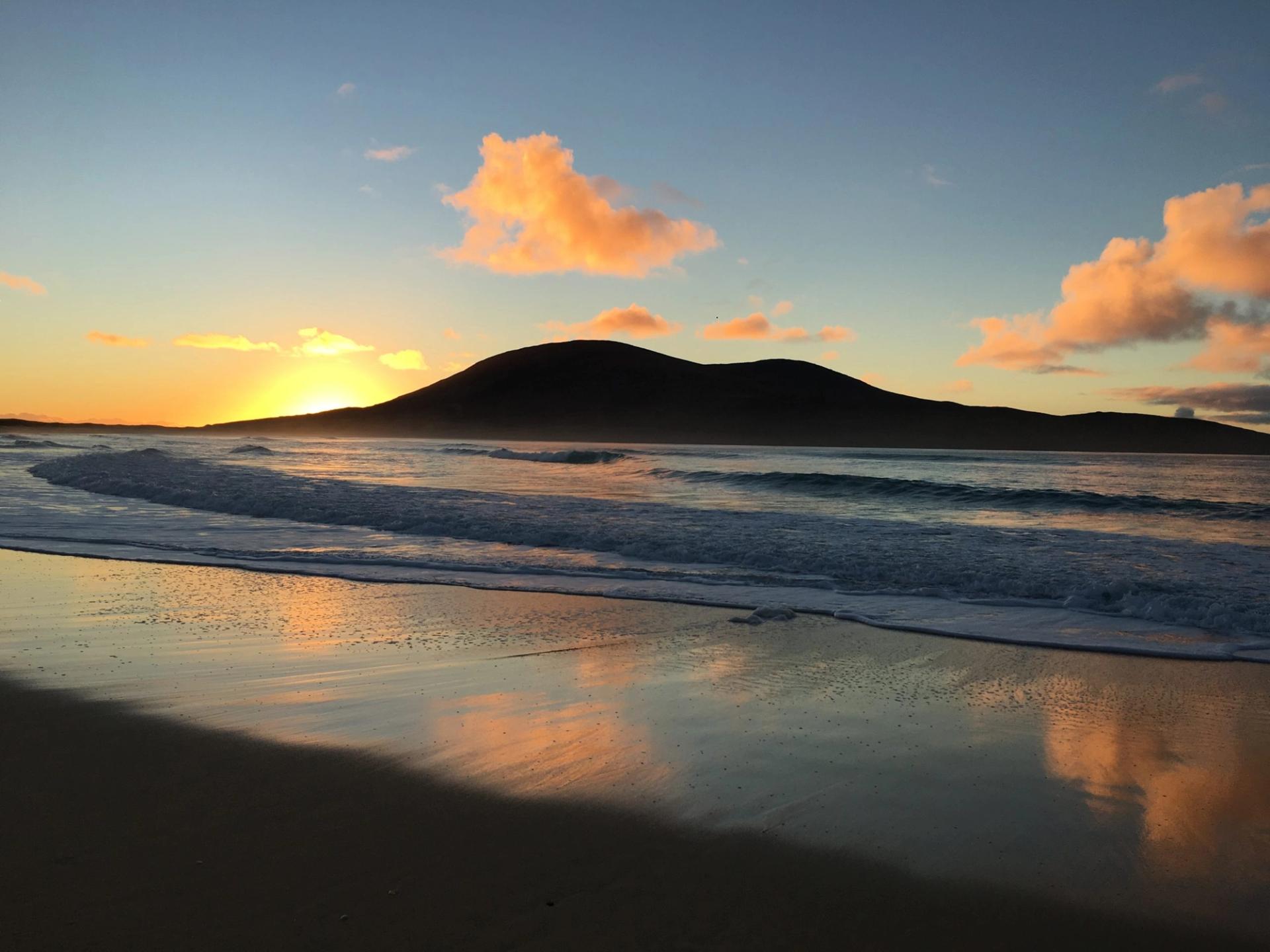 Scarista House, Isle of Harris - Good Hotel Guide expert review