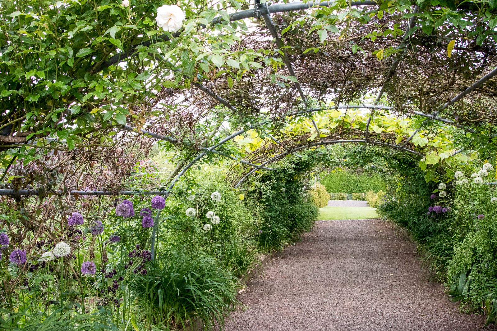 Goldstone Hall, Market Drayton - Good Hotel Guide expert review